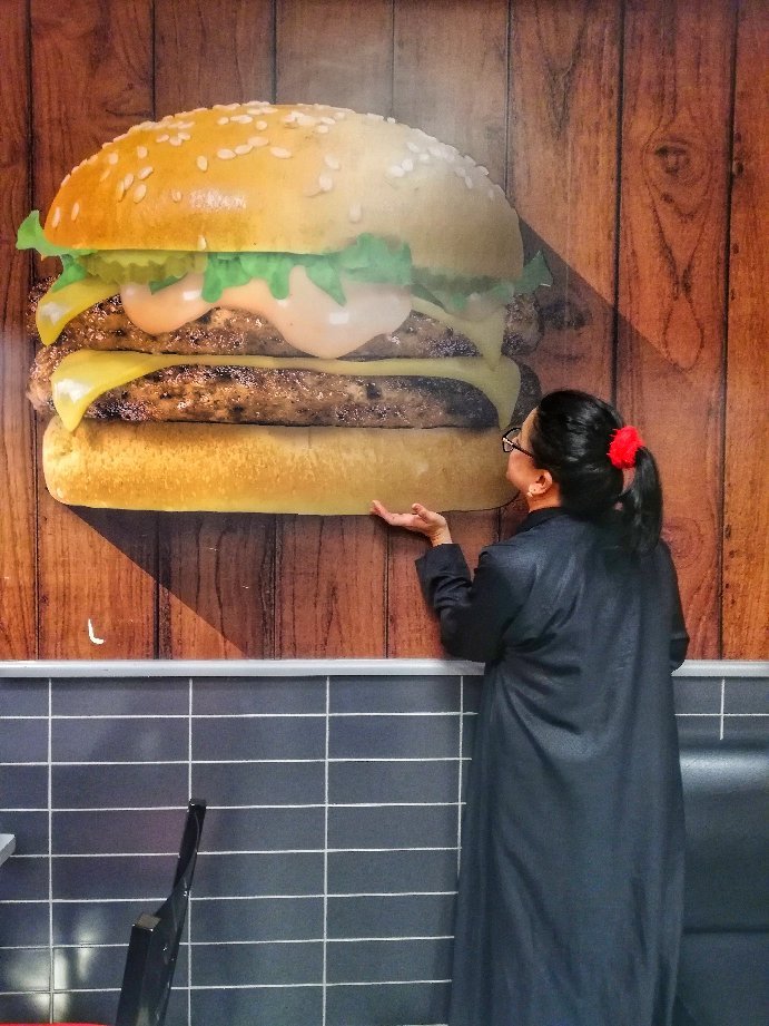 Sultan Burger restaurant in Jeddah | KSARestaurant - discover new ...