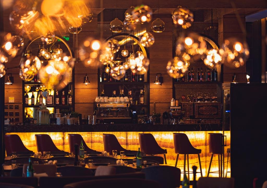 Florya Steak Lounge restaurant in Riyadh | KSARestaurant - discover new ...