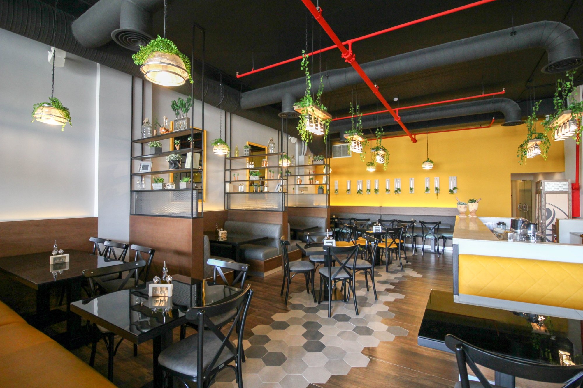 Lamis restaurant in Riyadh | KSARestaurant - discover new restaurants ...