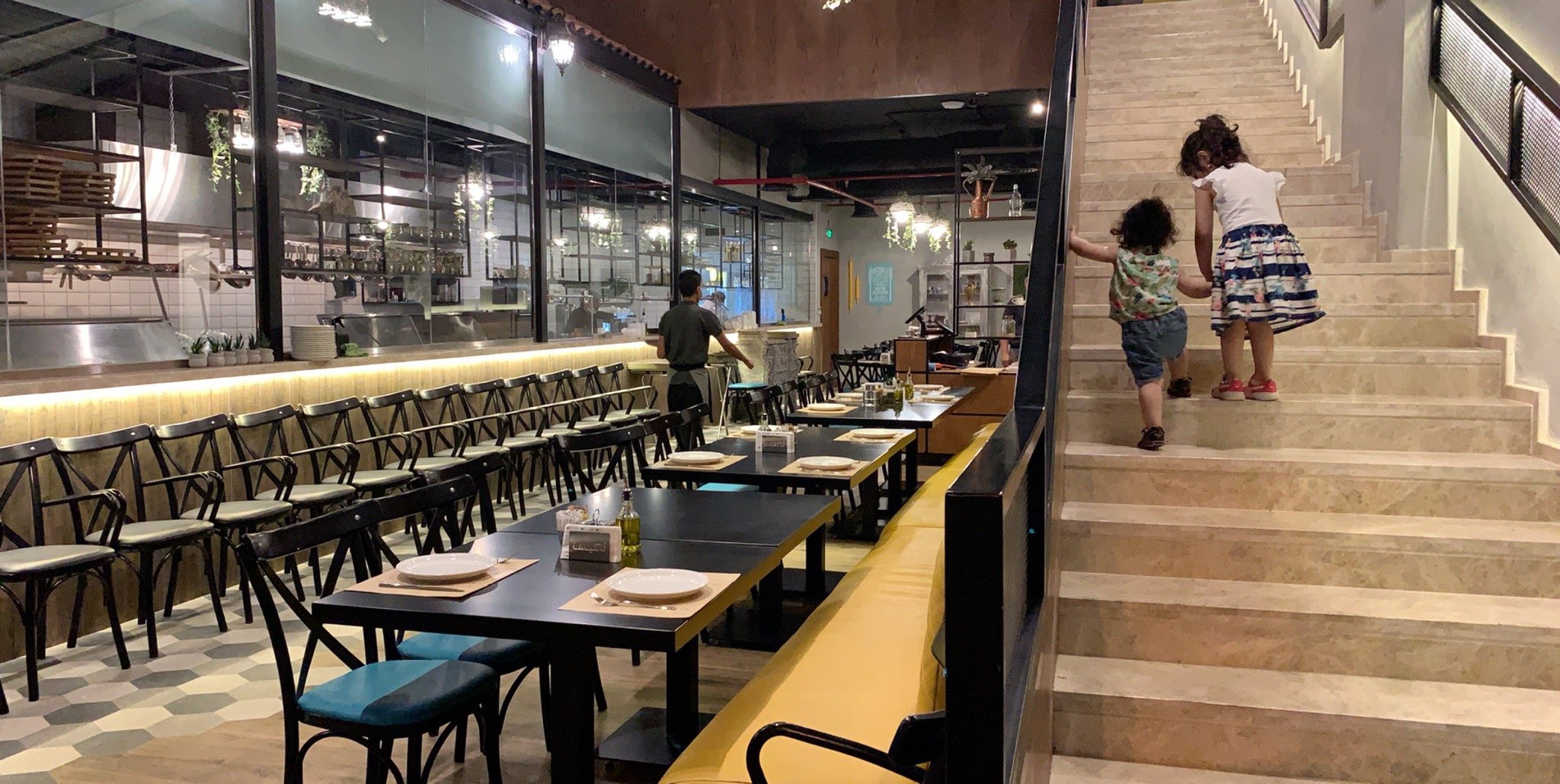 Lamis restaurant in Riyadh | KSARestaurant - discover new restaurants ...