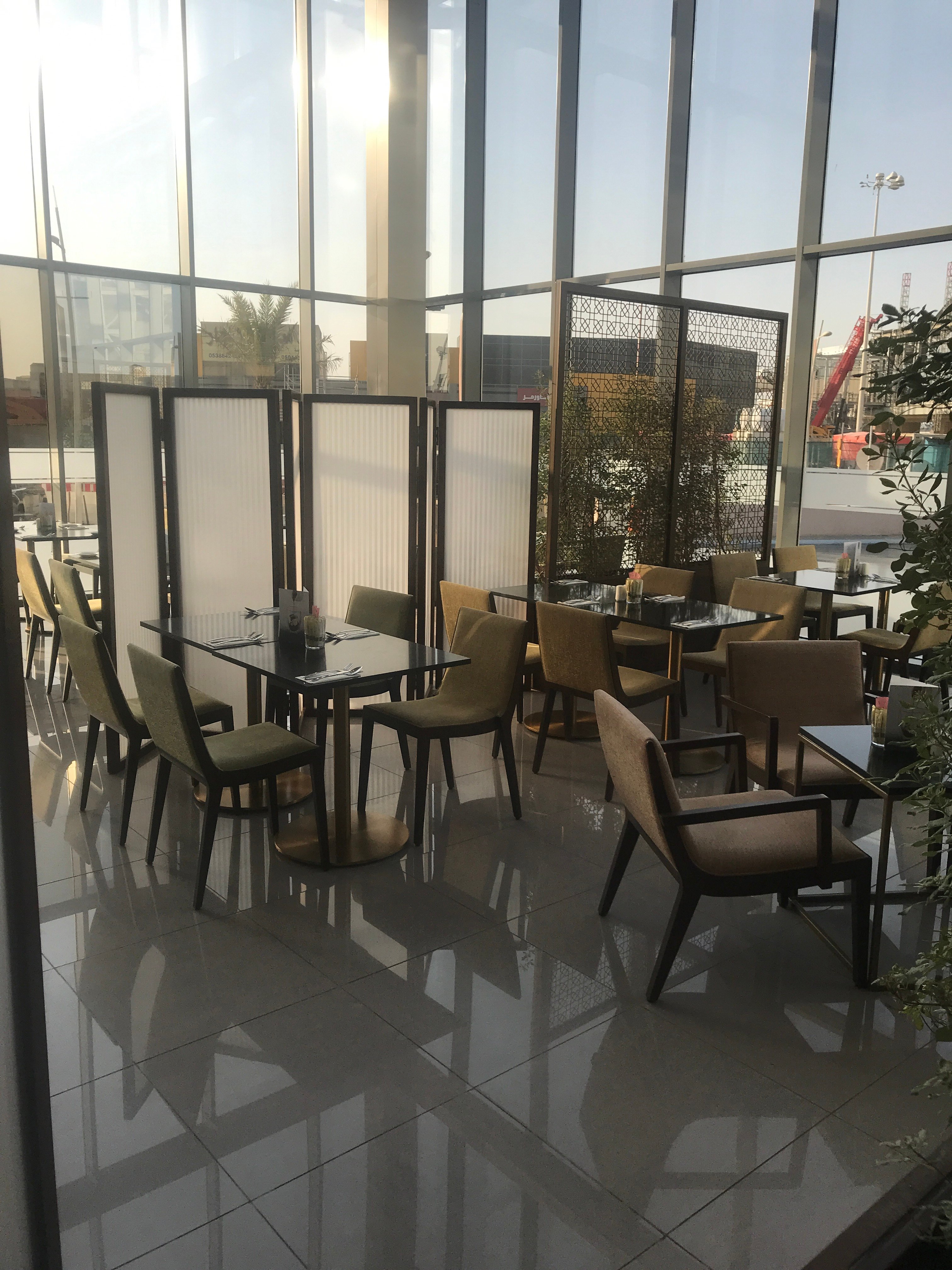 Café Bateel - Al Hamra Mall Riyadh restaurant in Riyadh | KSARestaurant ...
