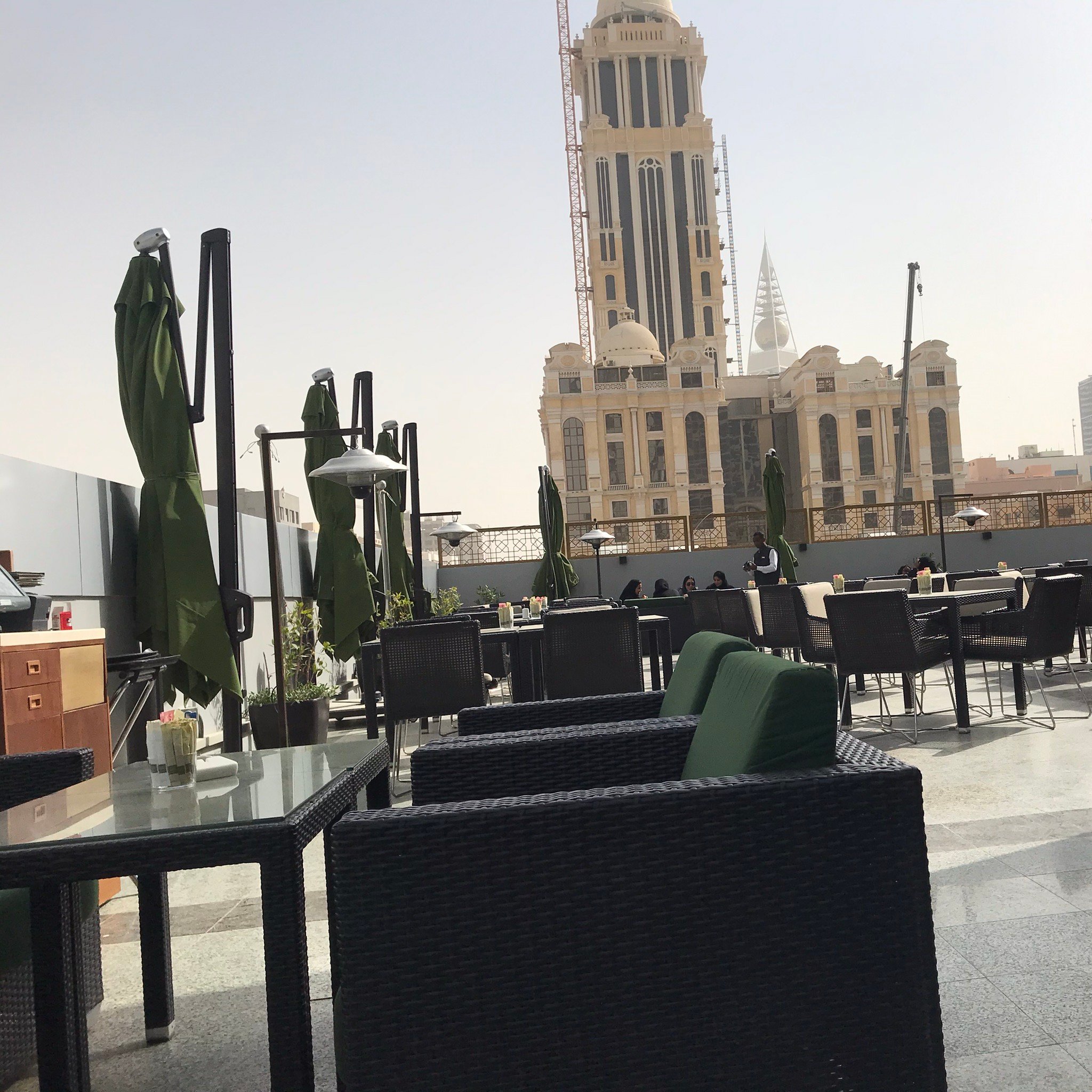 Café Bateel - Al Hamra Mall Riyadh restaurant in Riyadh | KSARestaurant ...