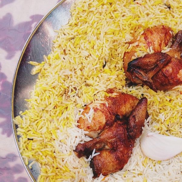 Shawaya House - Al Malaz restaurant in Riyadh | KSARestaurant ...