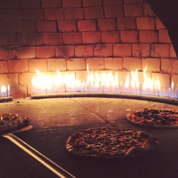 Let's Pizza restaurant in Riyadh | KSARestaurant - discover new ...