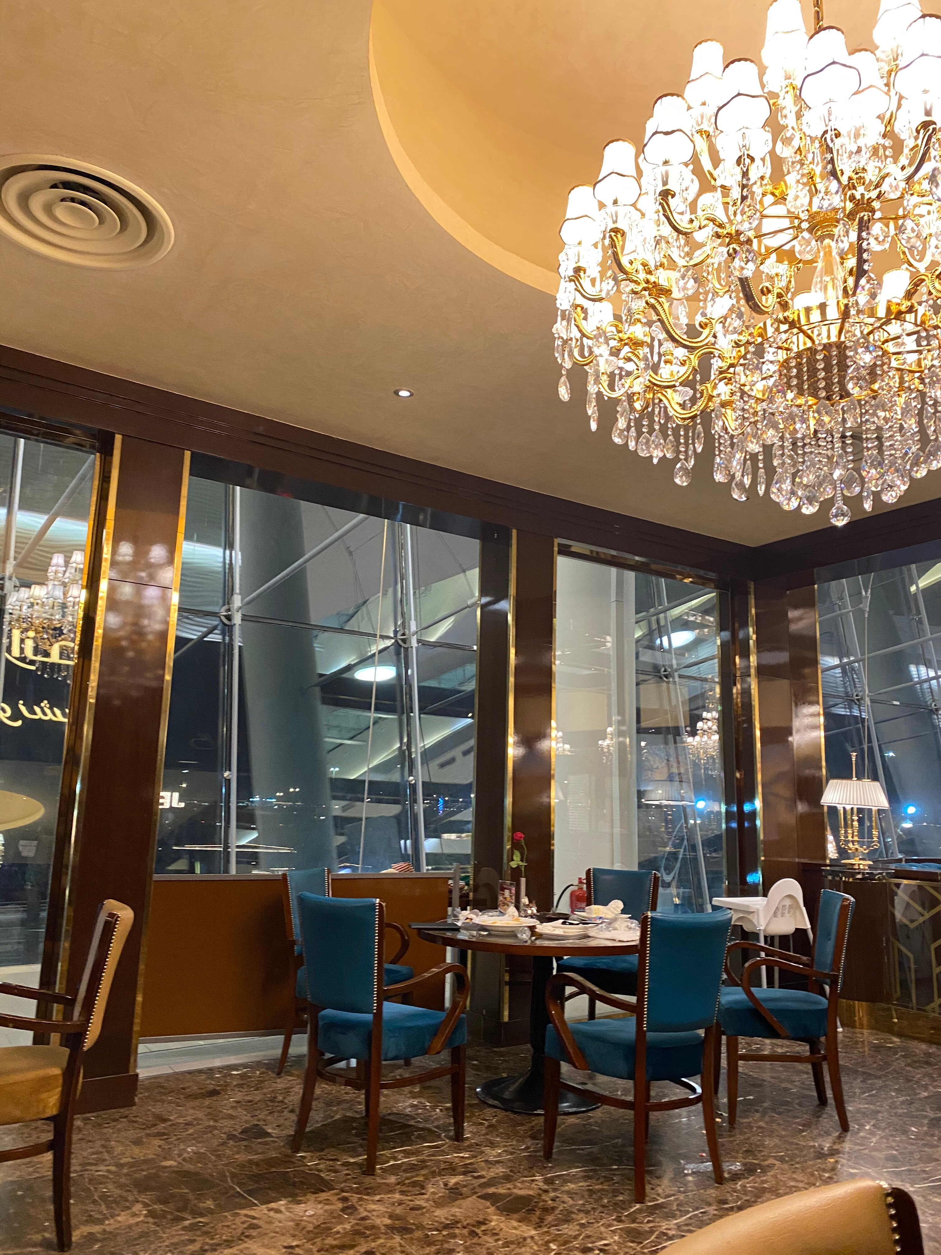 Caffe Concerto restaurant in Jeddah | KSARestaurant - discover new ...