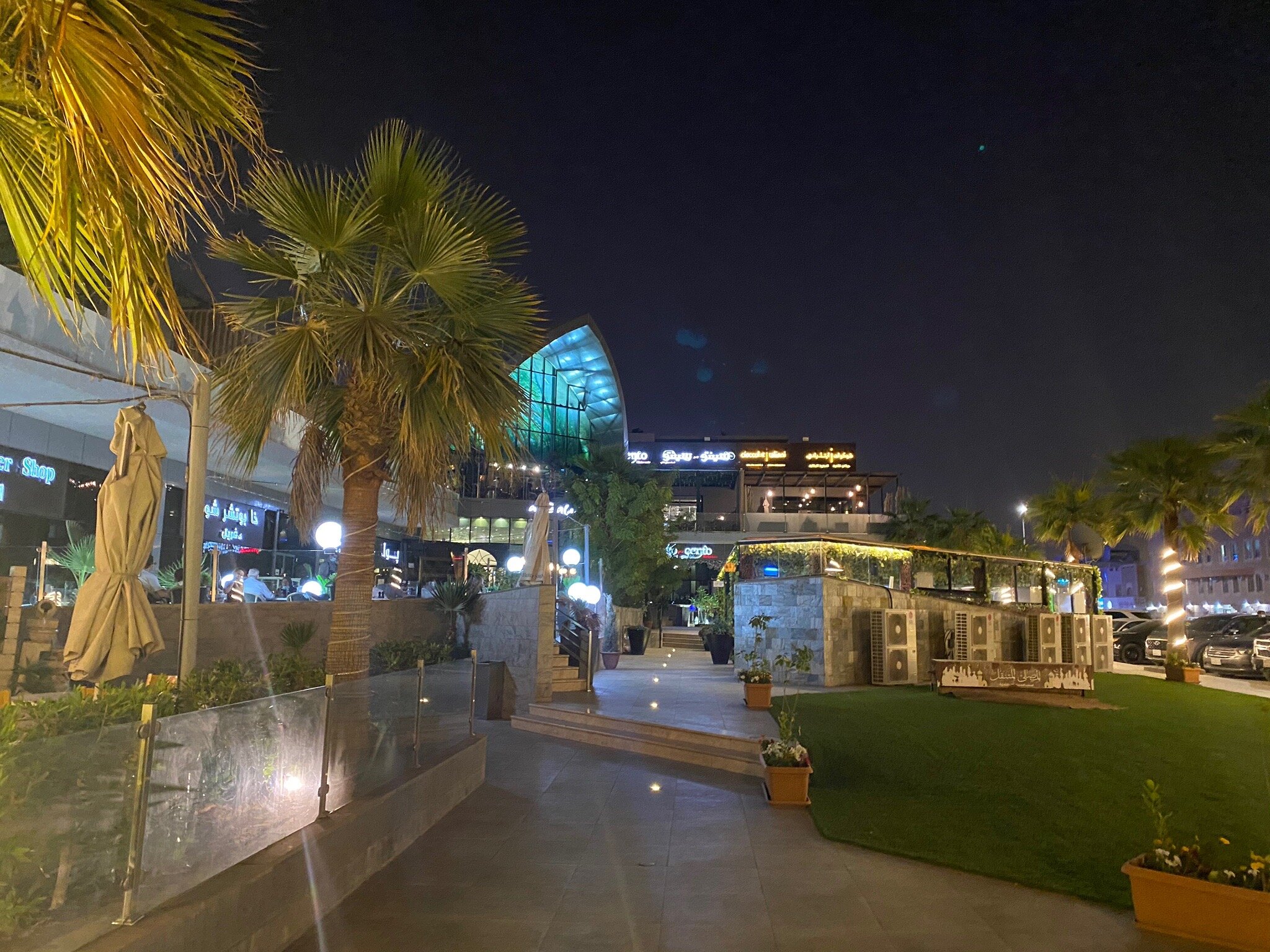 Kosebasi restaurant in Riyadh | KSARestaurant - discover new ...