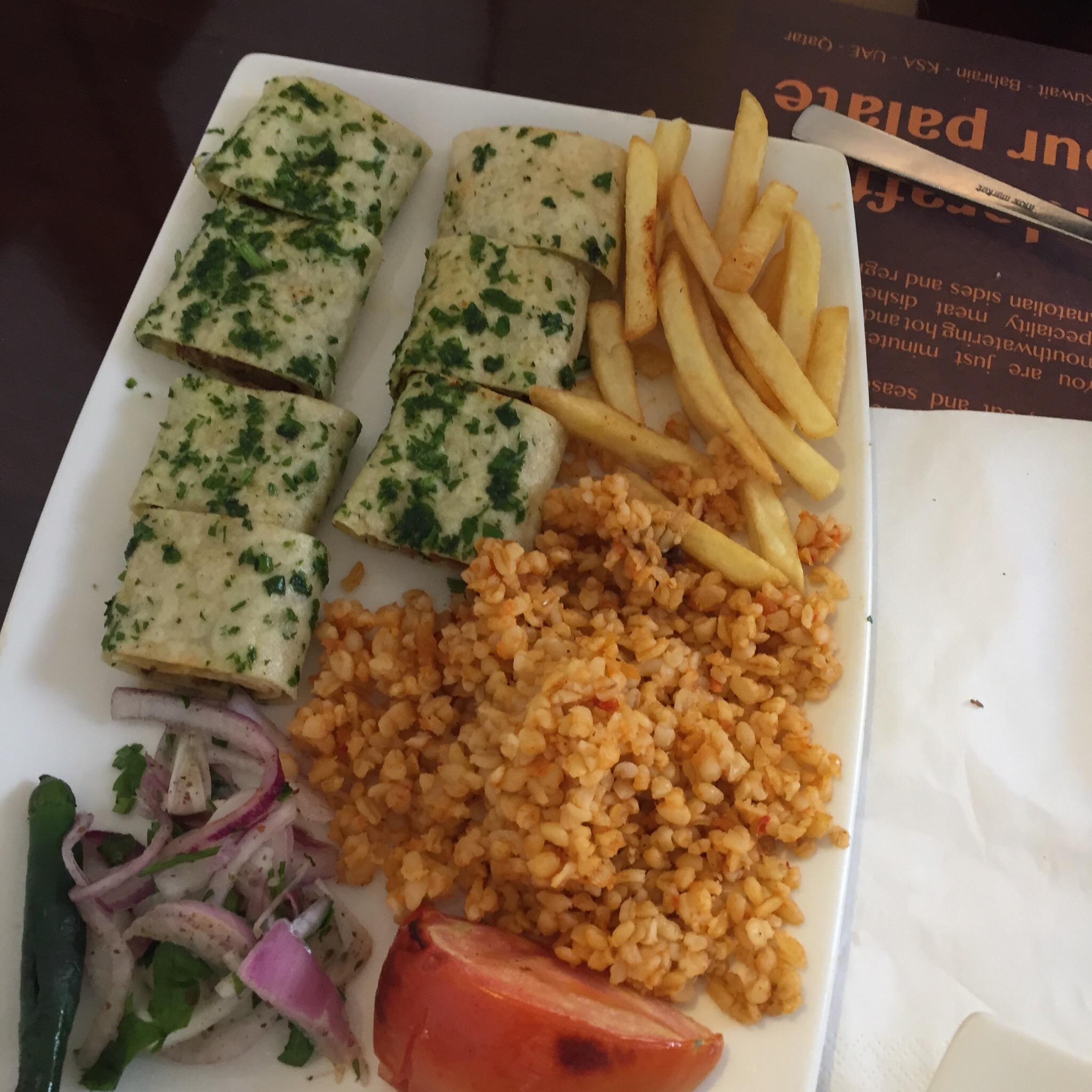 Kosebasi restaurant in Riyadh | KSARestaurant - discover new ...