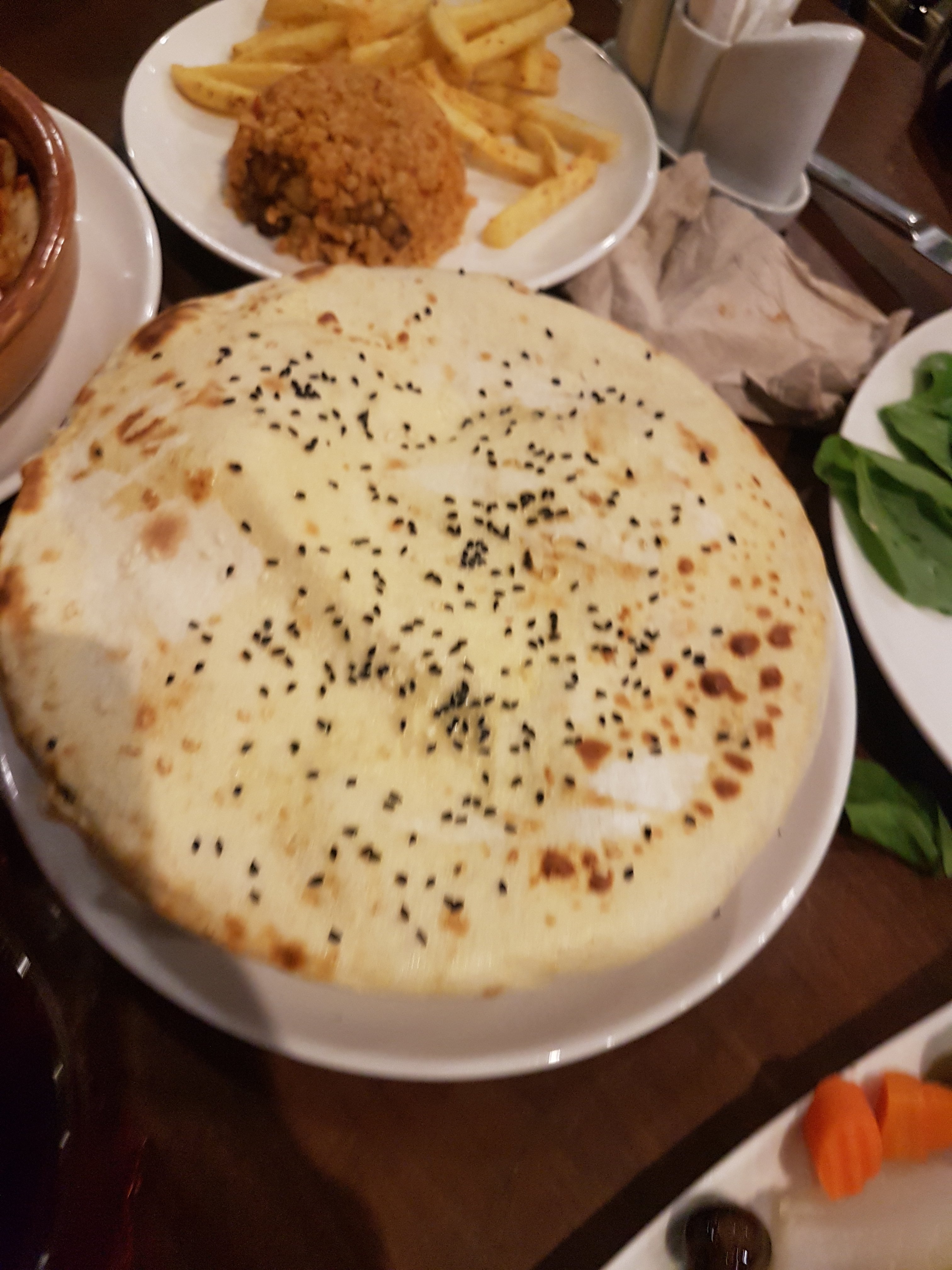 Kosebasi restaurant in Riyadh | KSARestaurant - discover new ...