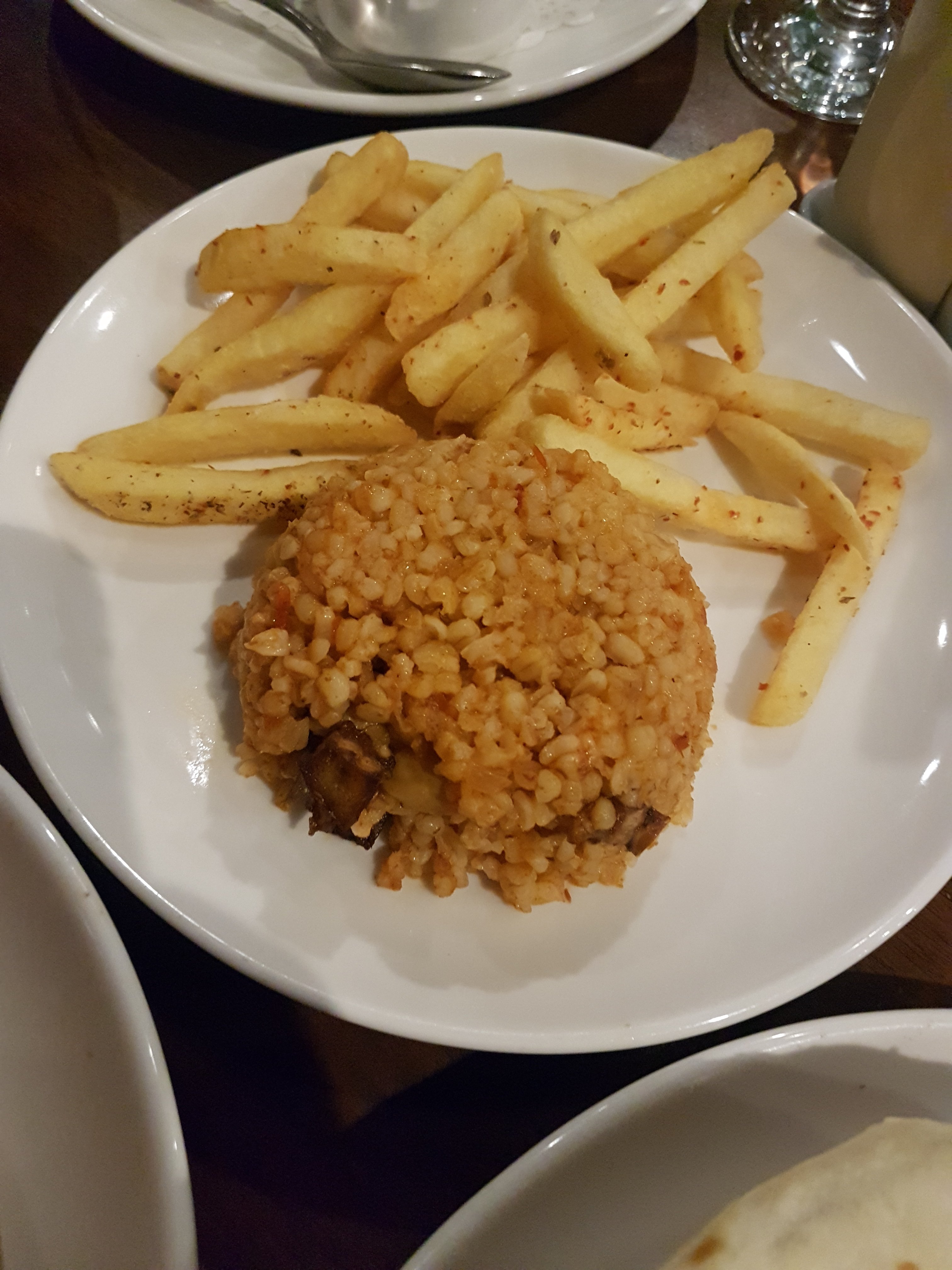 Kosebasi restaurant in Riyadh | KSARestaurant - discover new ...