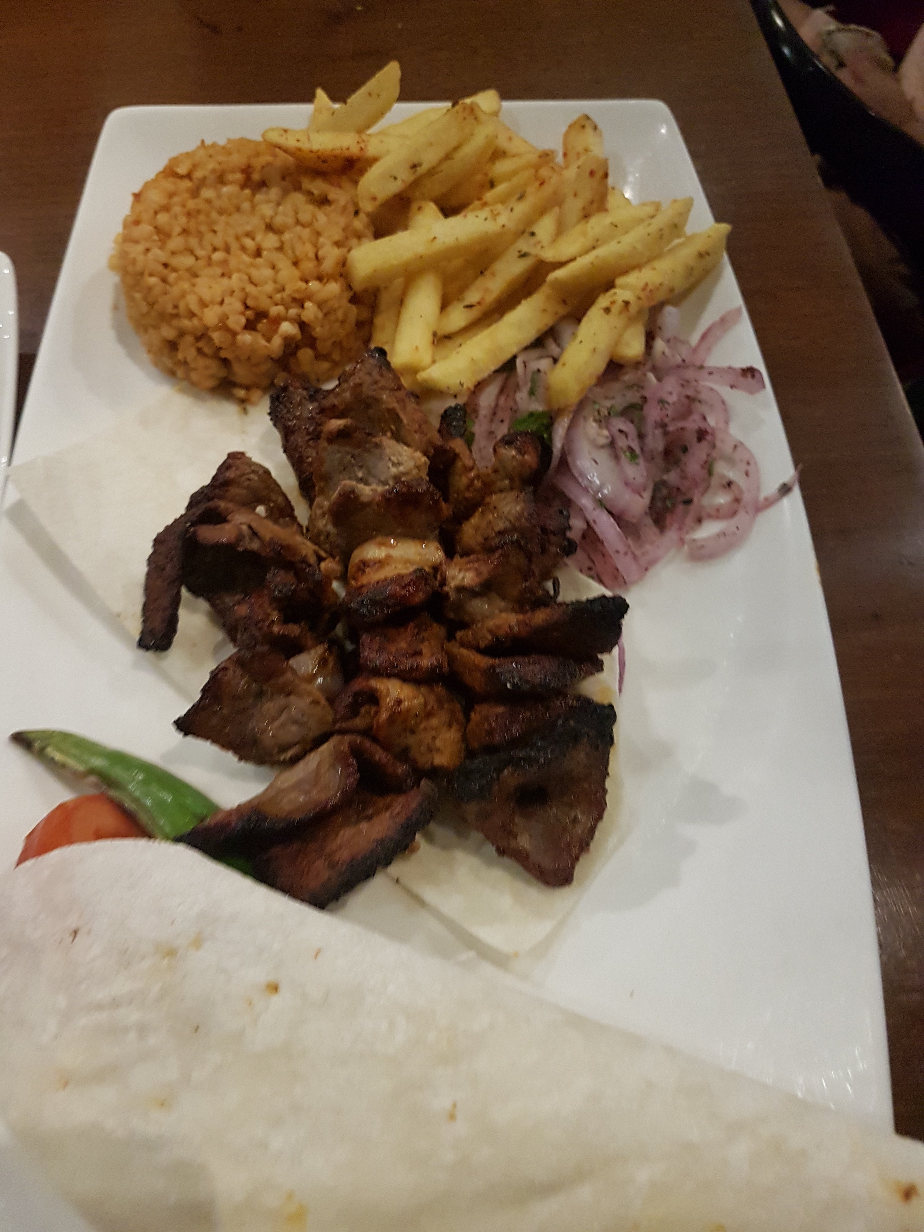 Kosebasi restaurant in Riyadh | KSARestaurant - discover new ...