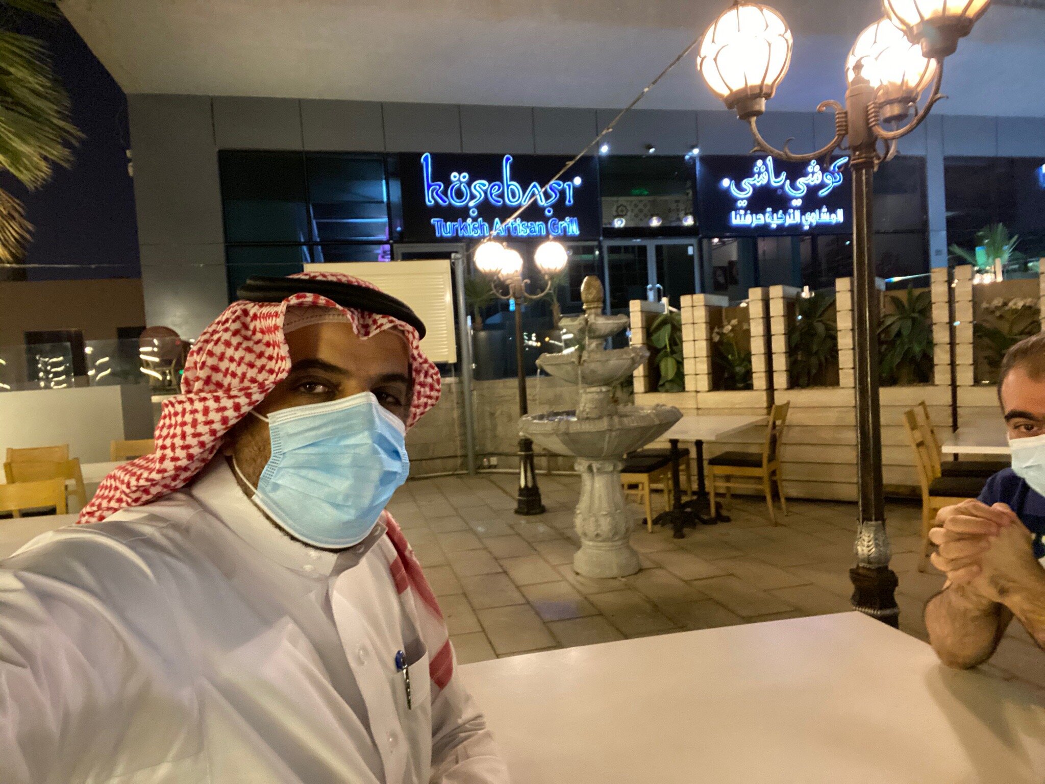 Kosebasi restaurant in Riyadh | KSARestaurant - discover new ...