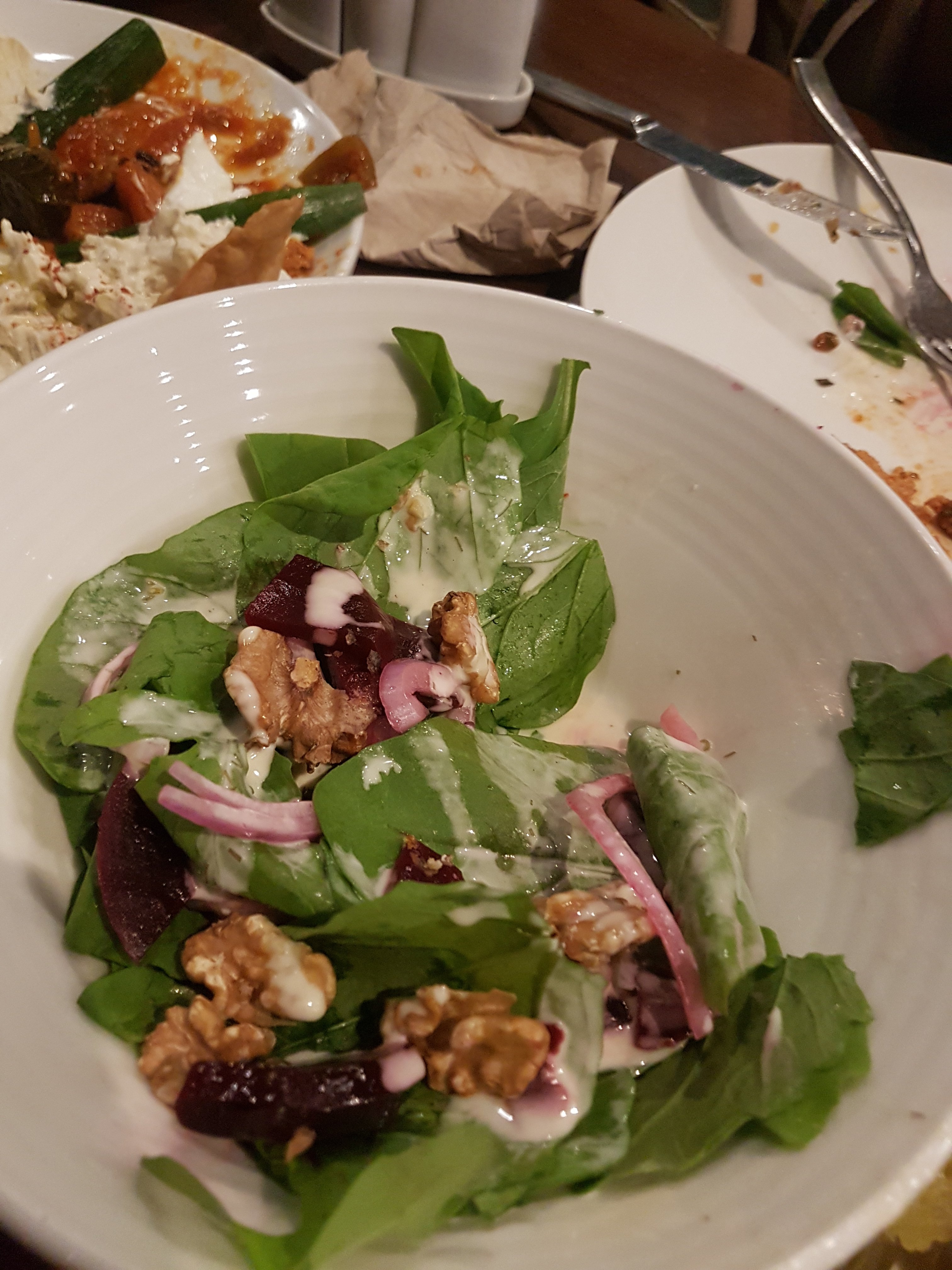Kosebasi restaurant in Riyadh | KSARestaurant - discover new ...