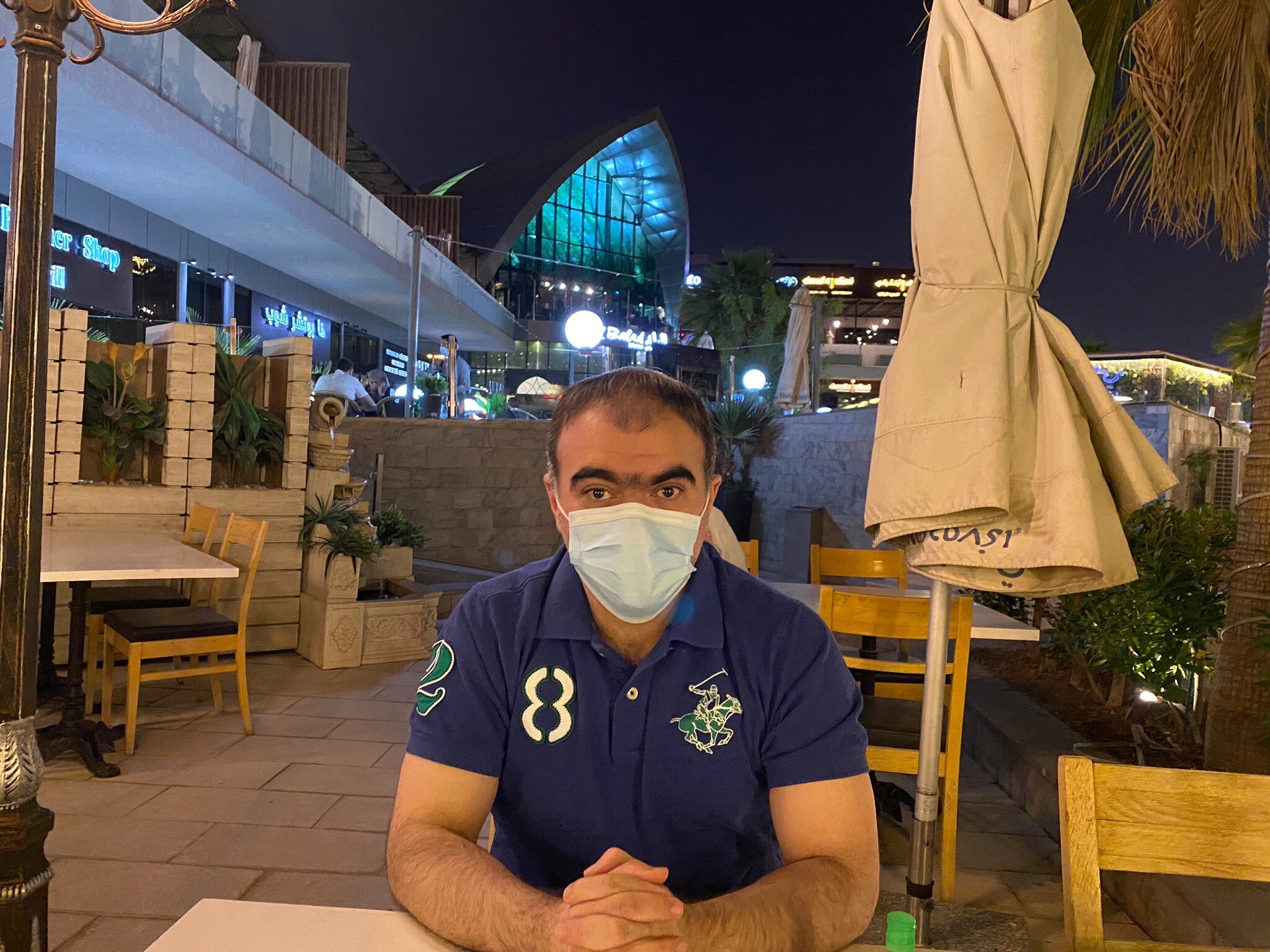 Kosebasi restaurant in Riyadh | KSARestaurant - discover new ...