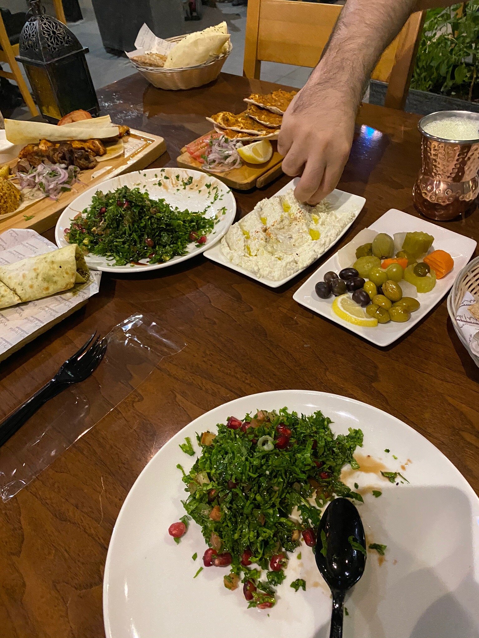 Kosebasi restaurant in Riyadh | KSARestaurant - discover new ...