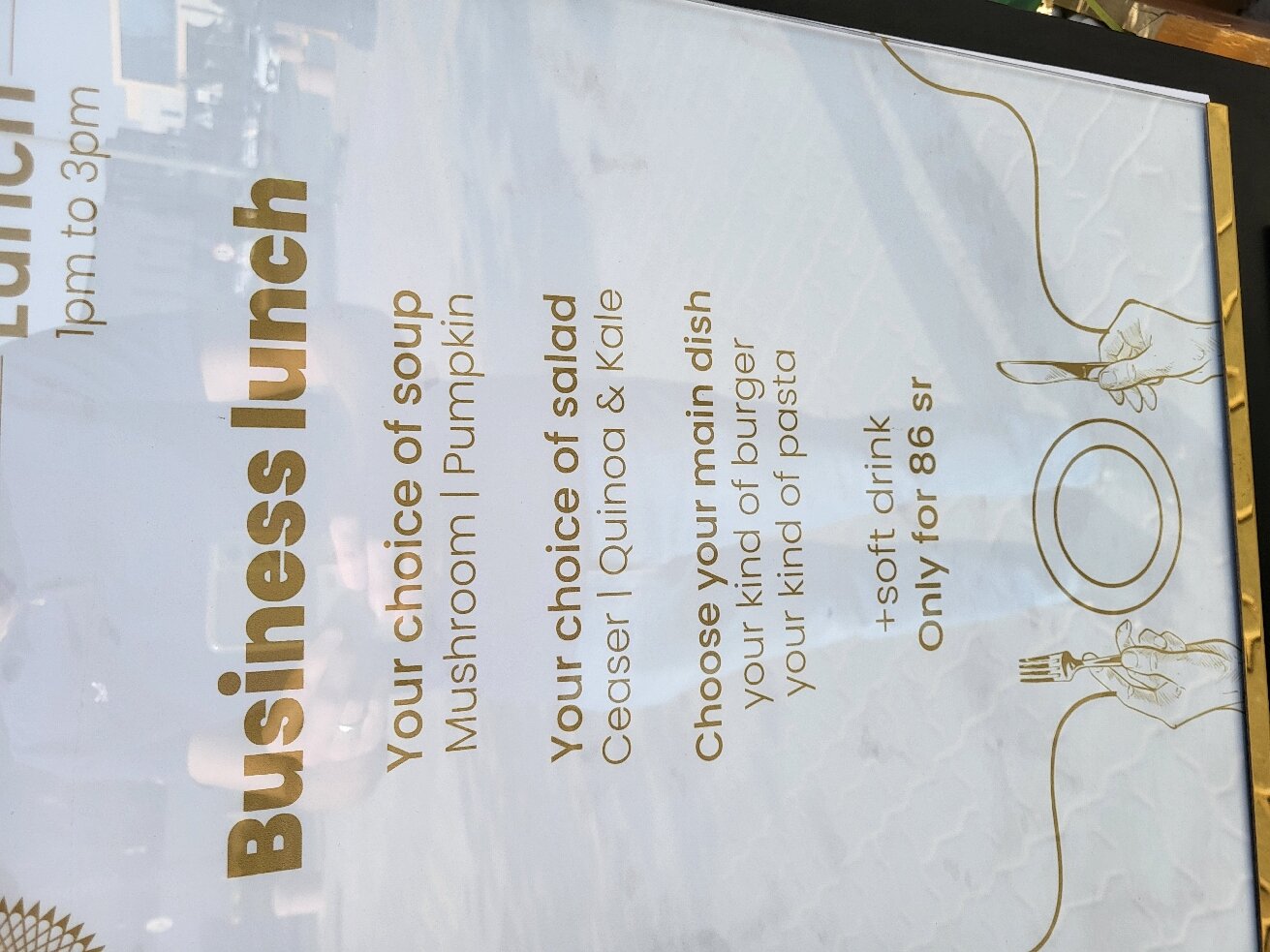 Vidro restaurant in Riyadh | KSARestaurant - discover new restaurants ...