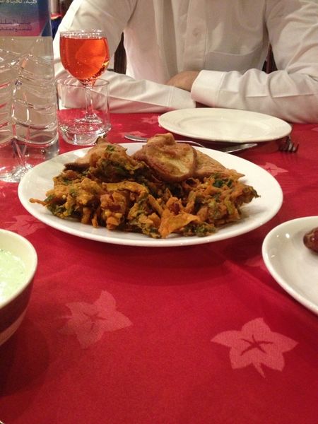 La Sani Restaurant - Al Olaya restaurant in Riyadh | KSARestaurant ...