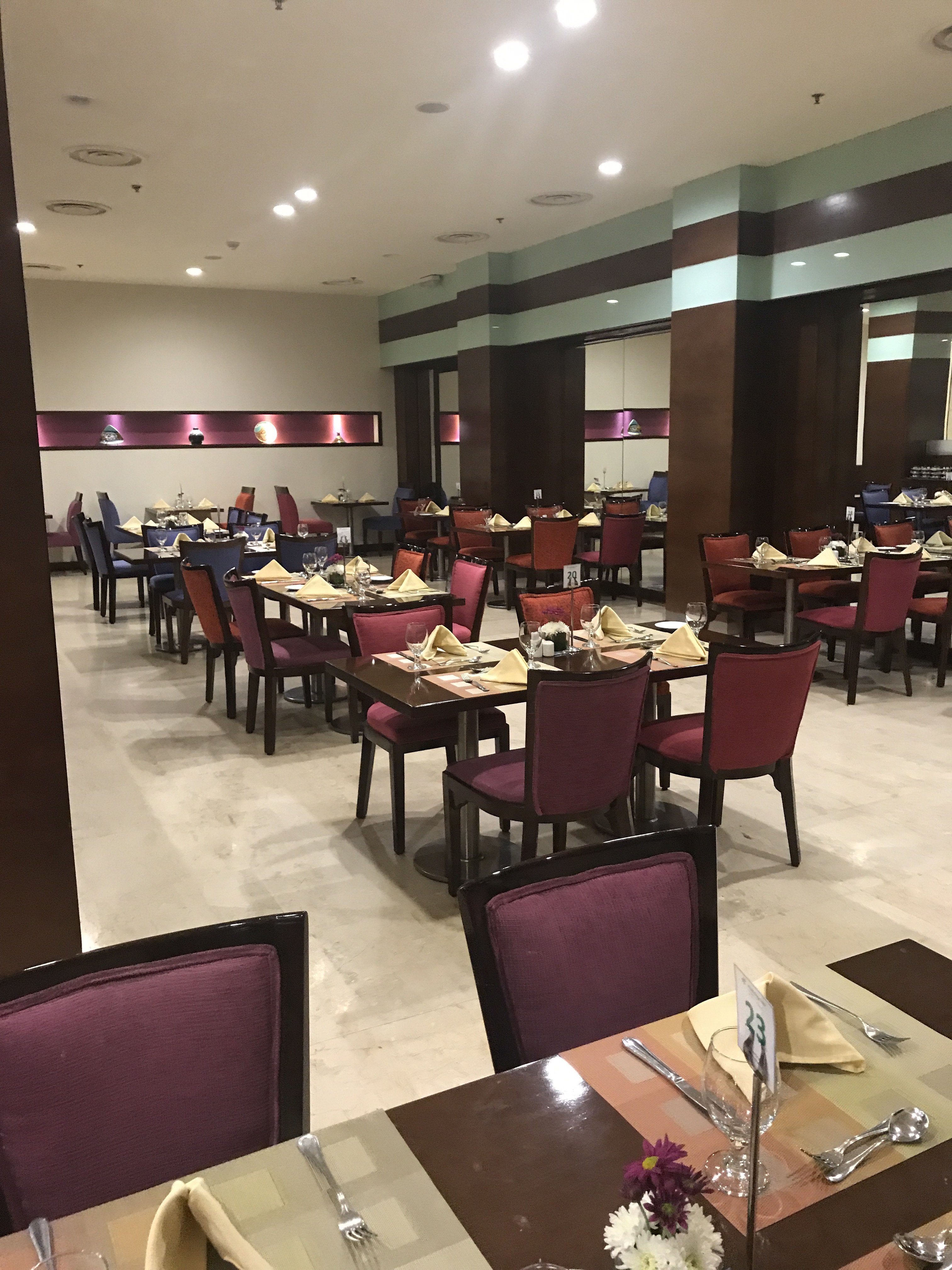 Mozart Restaurant restaurant in Riyadh | KSARestaurant - discover new ...