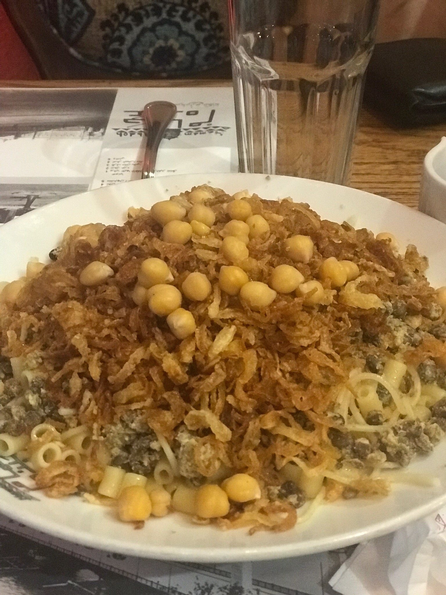 Hamam Abdoh Restaurant restaurant in Riyadh | KSARestaurant - discover ...