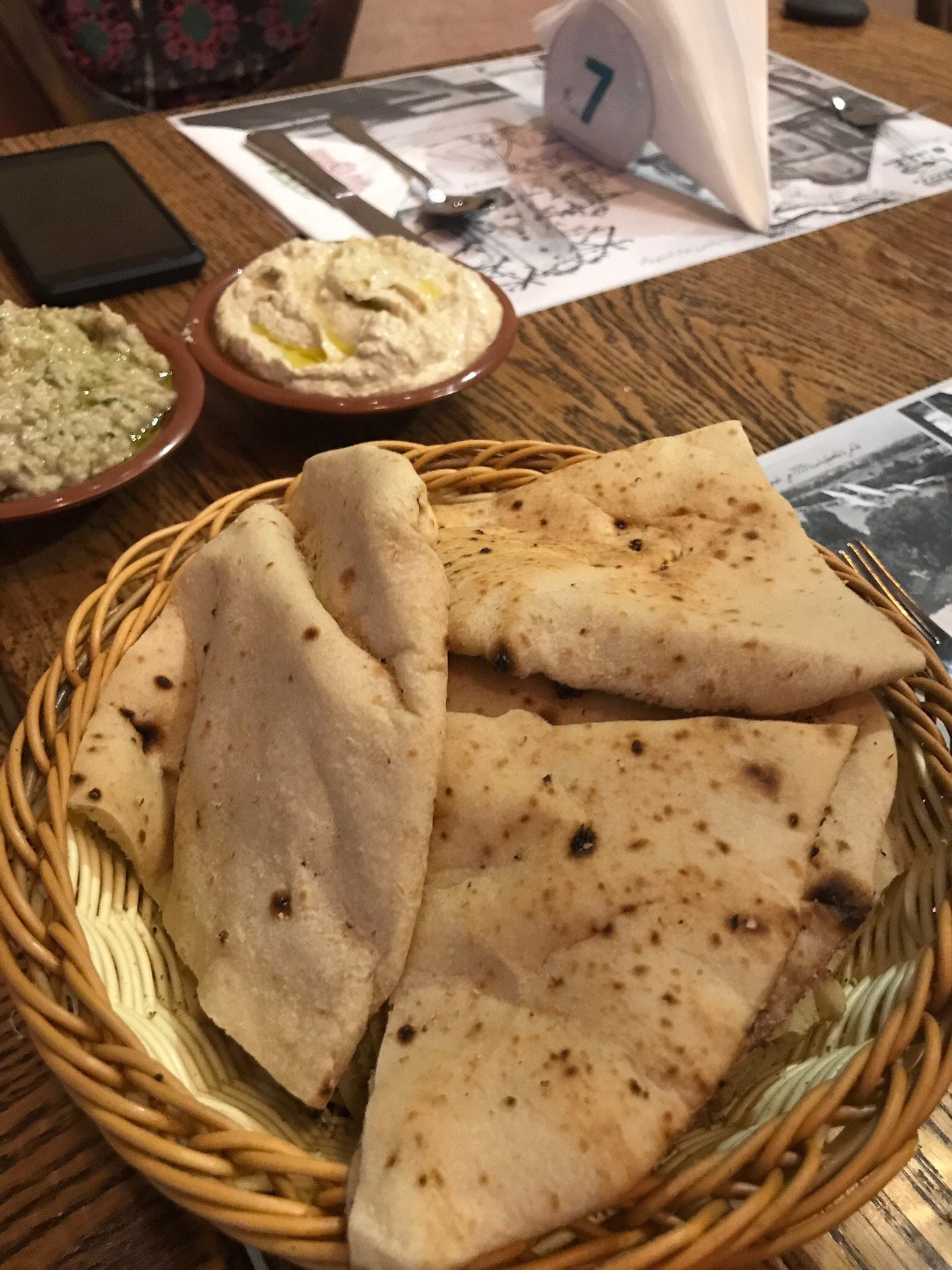 Hamam Abdoh Restaurant restaurant in Riyadh | KSARestaurant - discover ...
