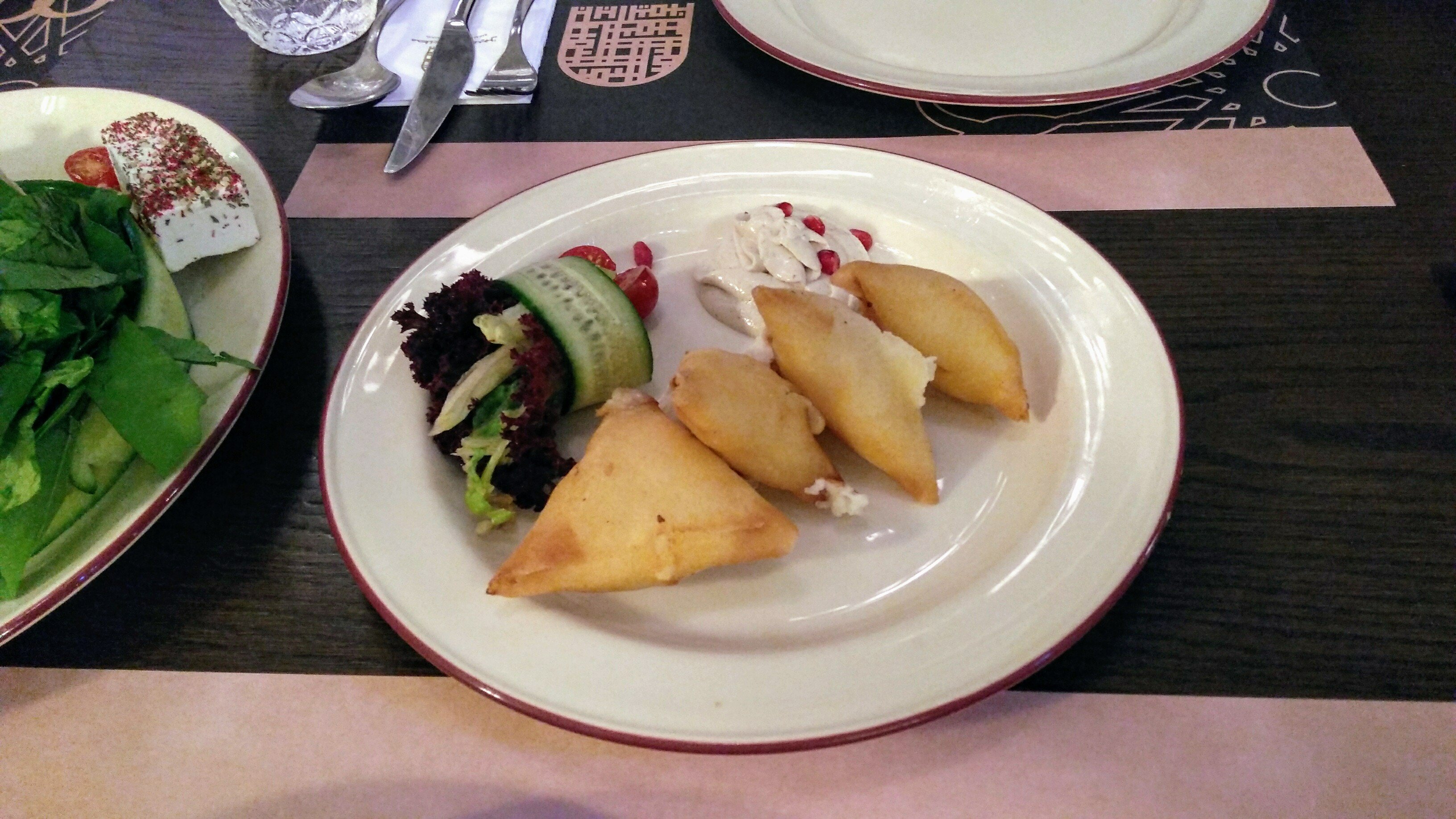 Bab Al Yemen restaurant in Riyadh | KSARestaurant - discover new ...