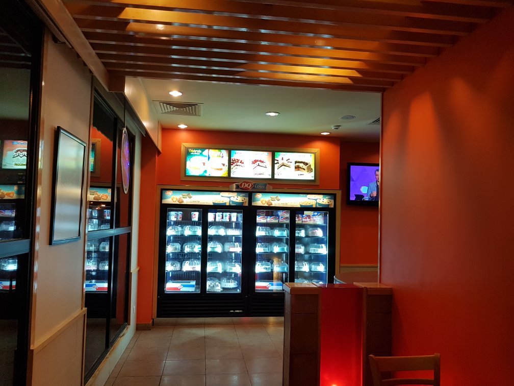 Dairy Queen Saudi Arabia restaurant in Riyadh | KSARestaurant ...
