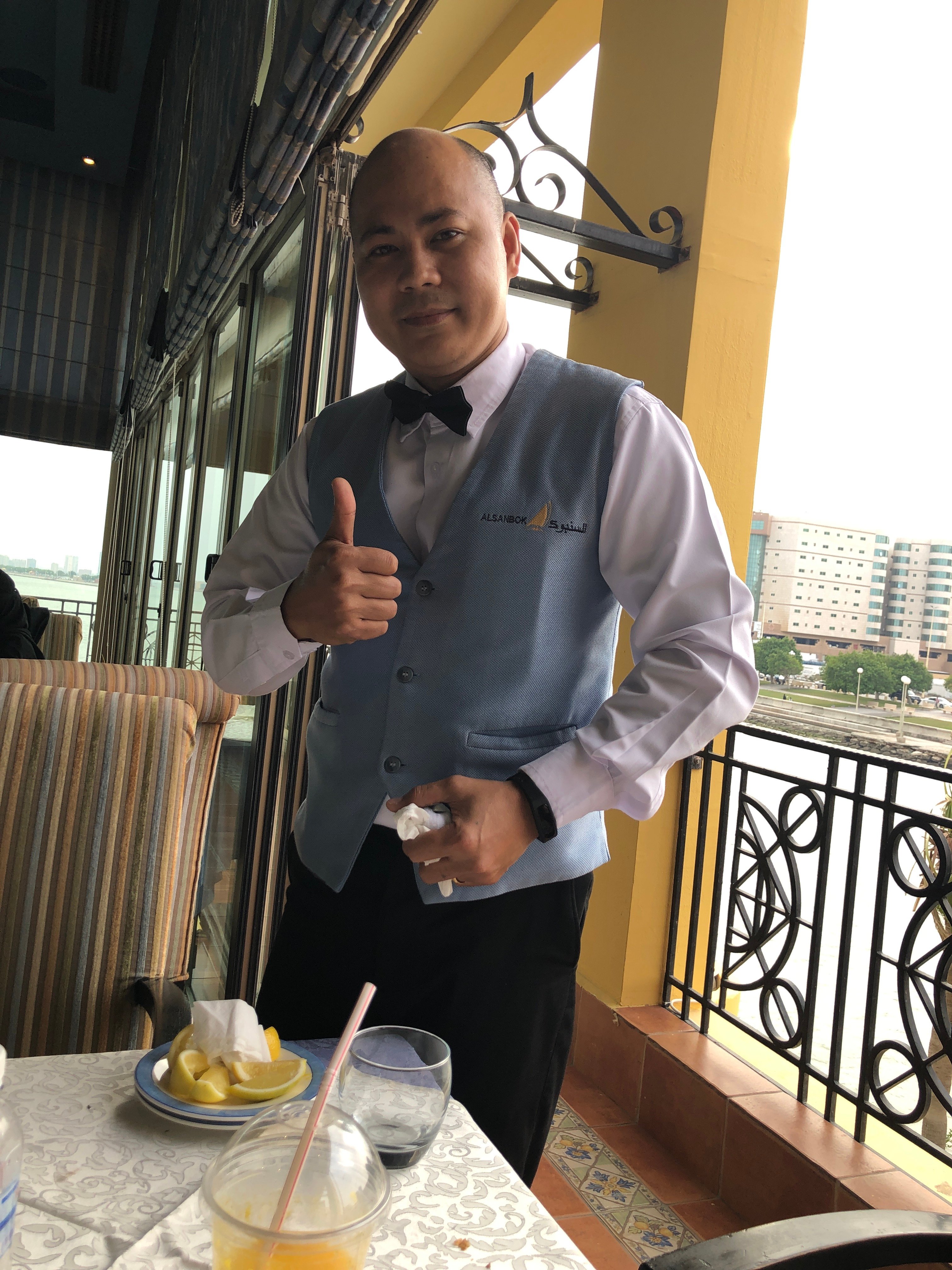 Dairy Queen Saudi Arabia restaurant in Riyadh | KSARestaurant ...