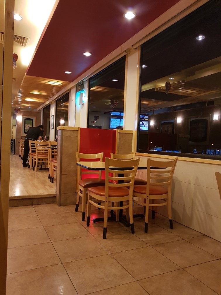 Dairy Queen Saudi Arabia restaurant in Riyadh | KSARestaurant ...