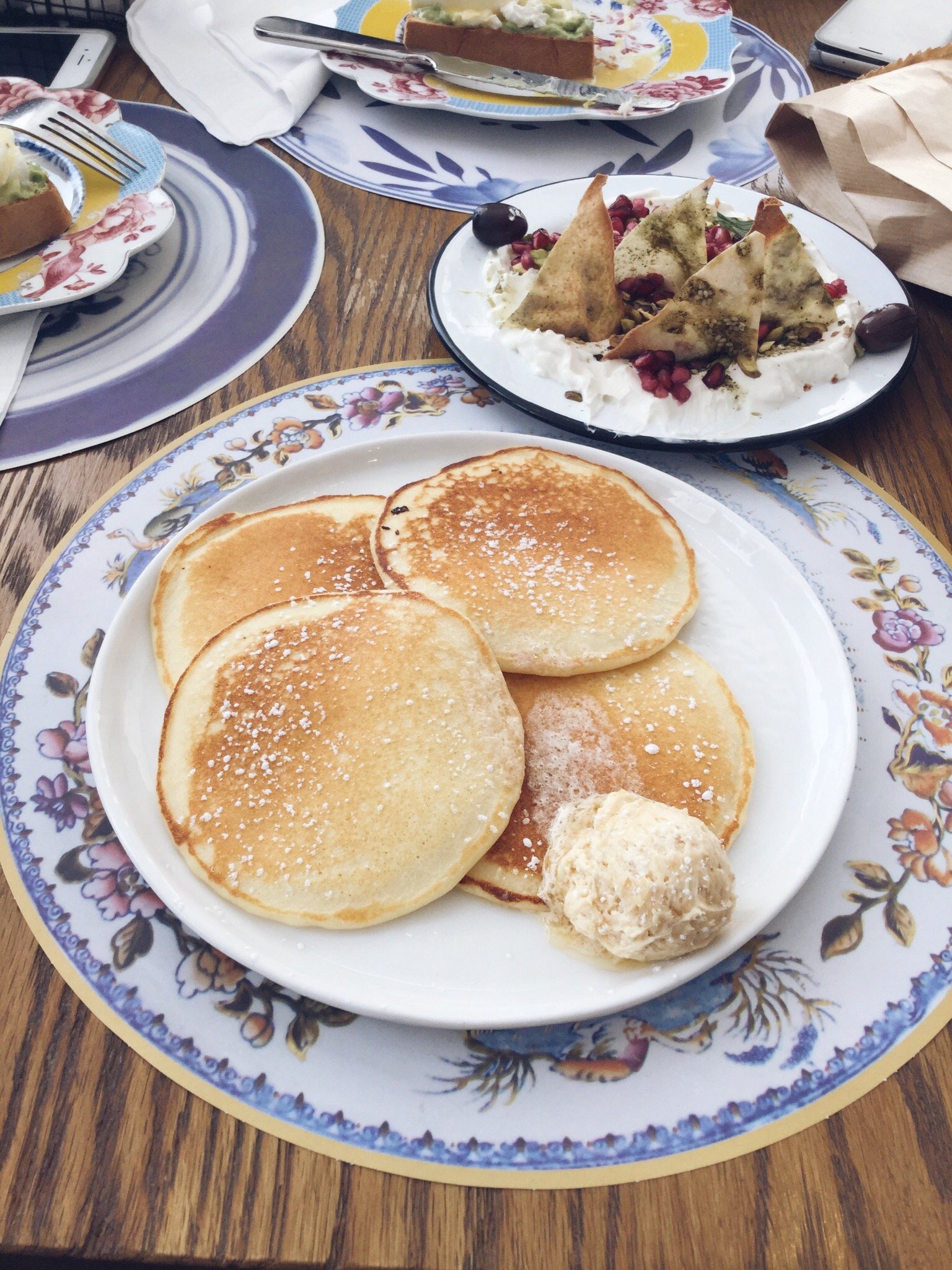 Bistro by Tao restaurant in Riyadh | KSARestaurant - discover new ...