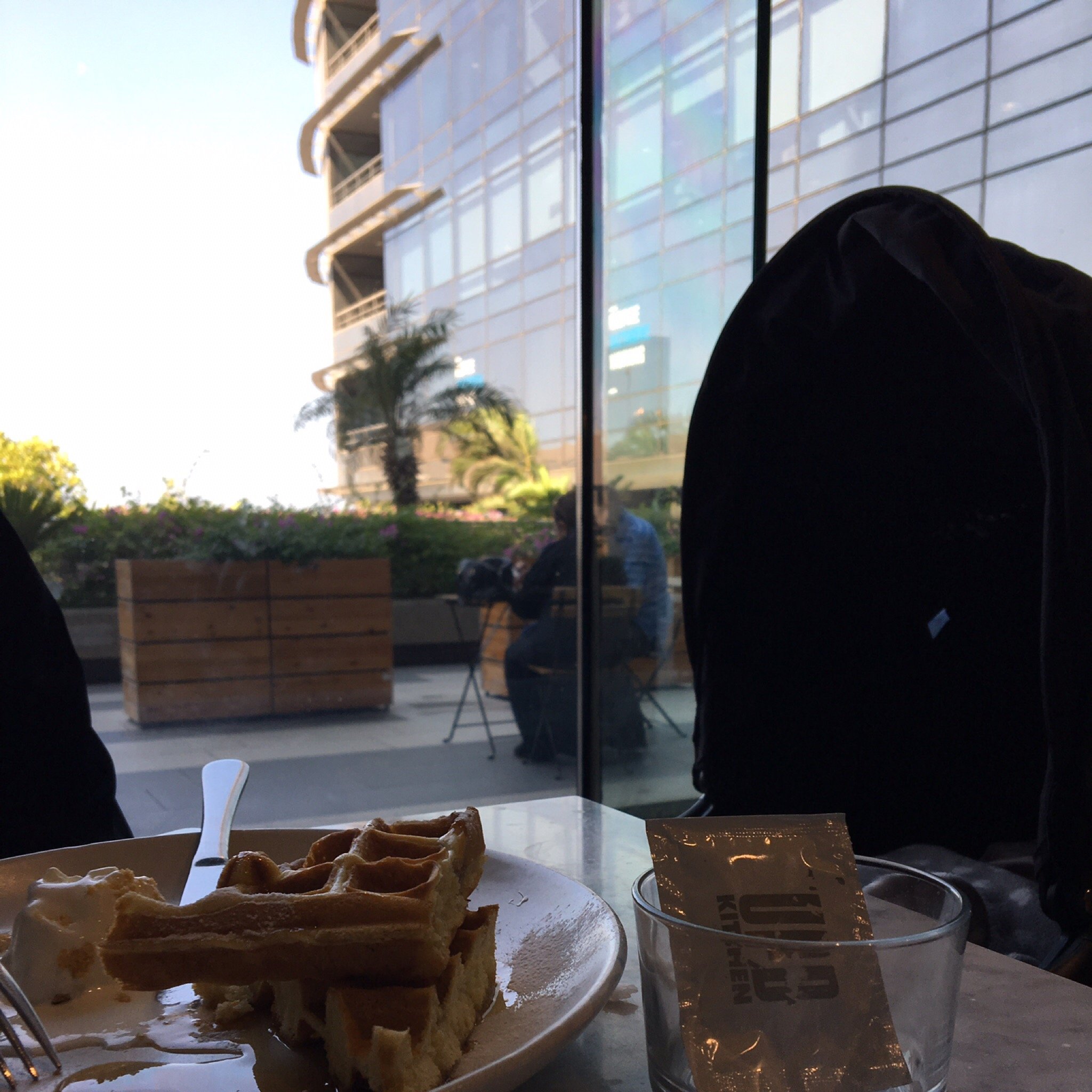 URB kitchen restaurant in Jeddah | KSARestaurant - discover new ...