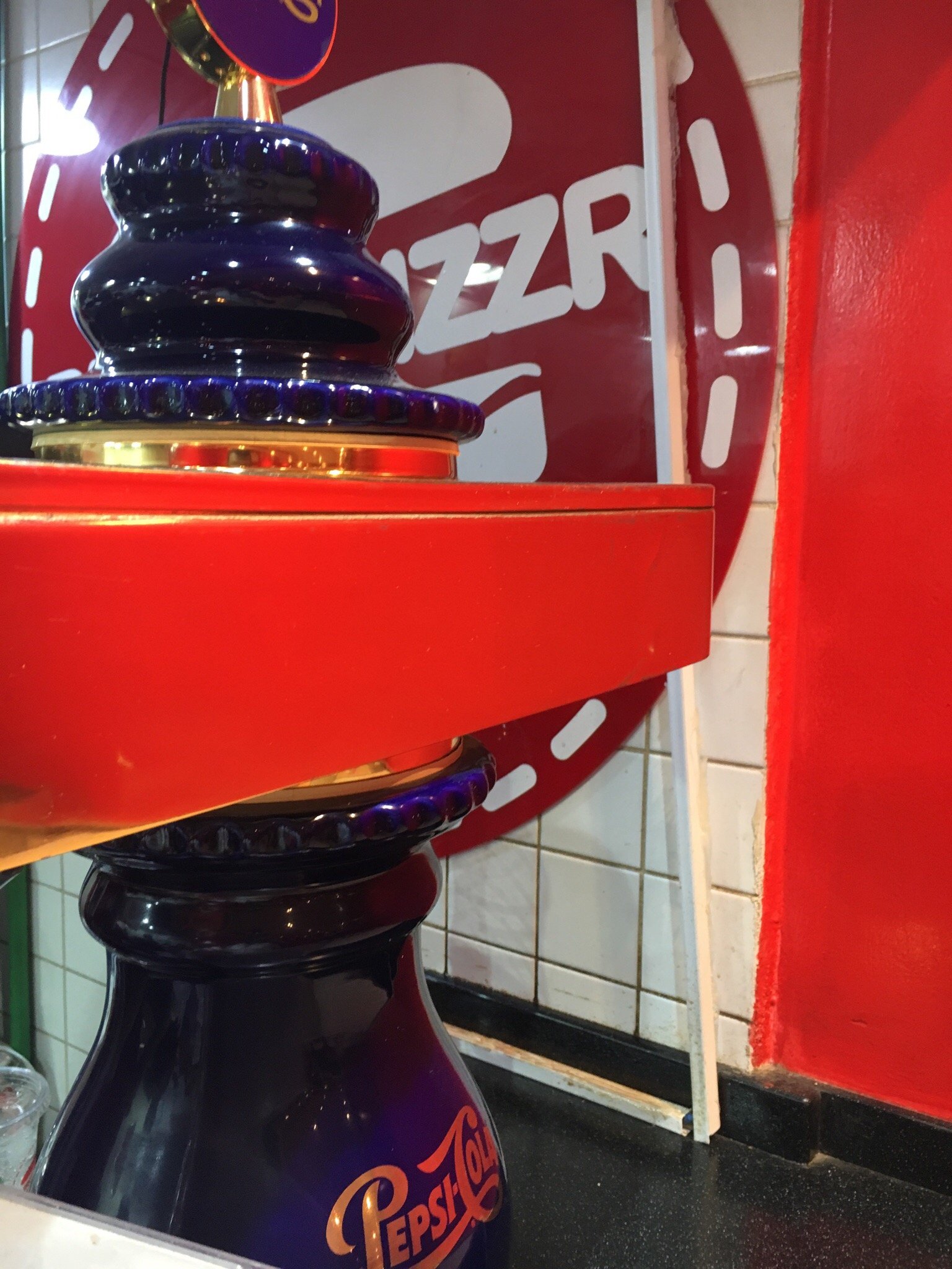 Burgerizzer restaurant in Riyadh | KSARestaurant - discover new ...