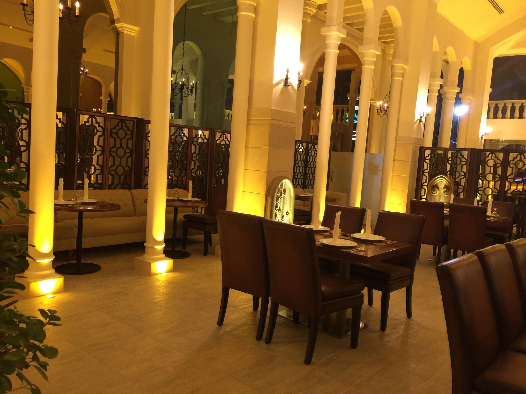 Italian House restaurant in Riyadh | KSARestaurant - discover new ...