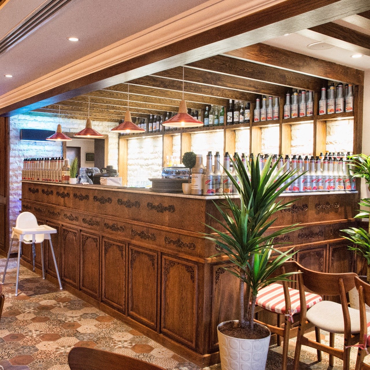 Mizo Eatery restaurant in Riyadh | KSARestaurant - discover new ...