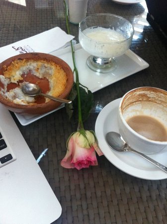 Kalila restaurant in Jeddah | KSARestaurant - discover new restaurants ...