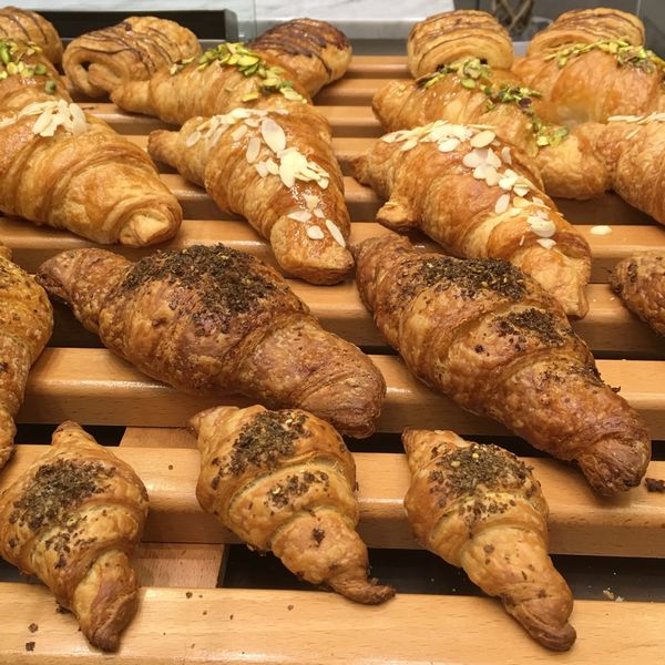 Le Moulin Bakery restaurant in Riyadh | KSARestaurant - discover new ...