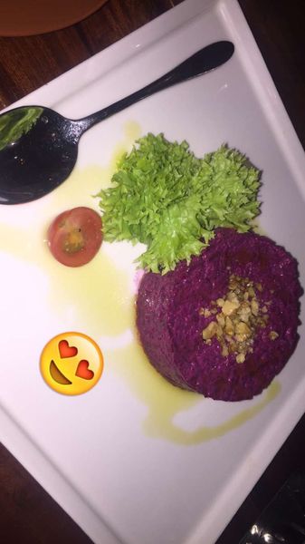 Off White Restaurant & Lounge restaurant in Riyadh | KSARestaurant ...