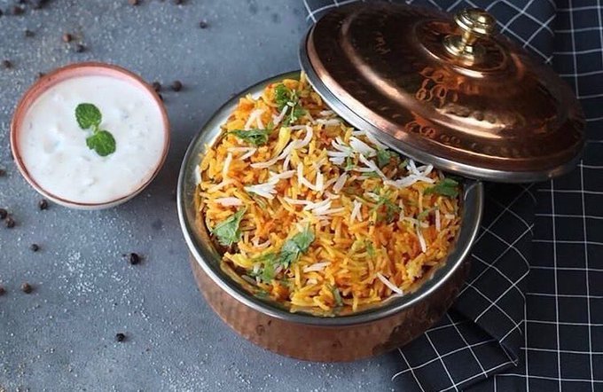 Copper Chandni restaurant in Riyadh | KSARestaurant - discover new ...