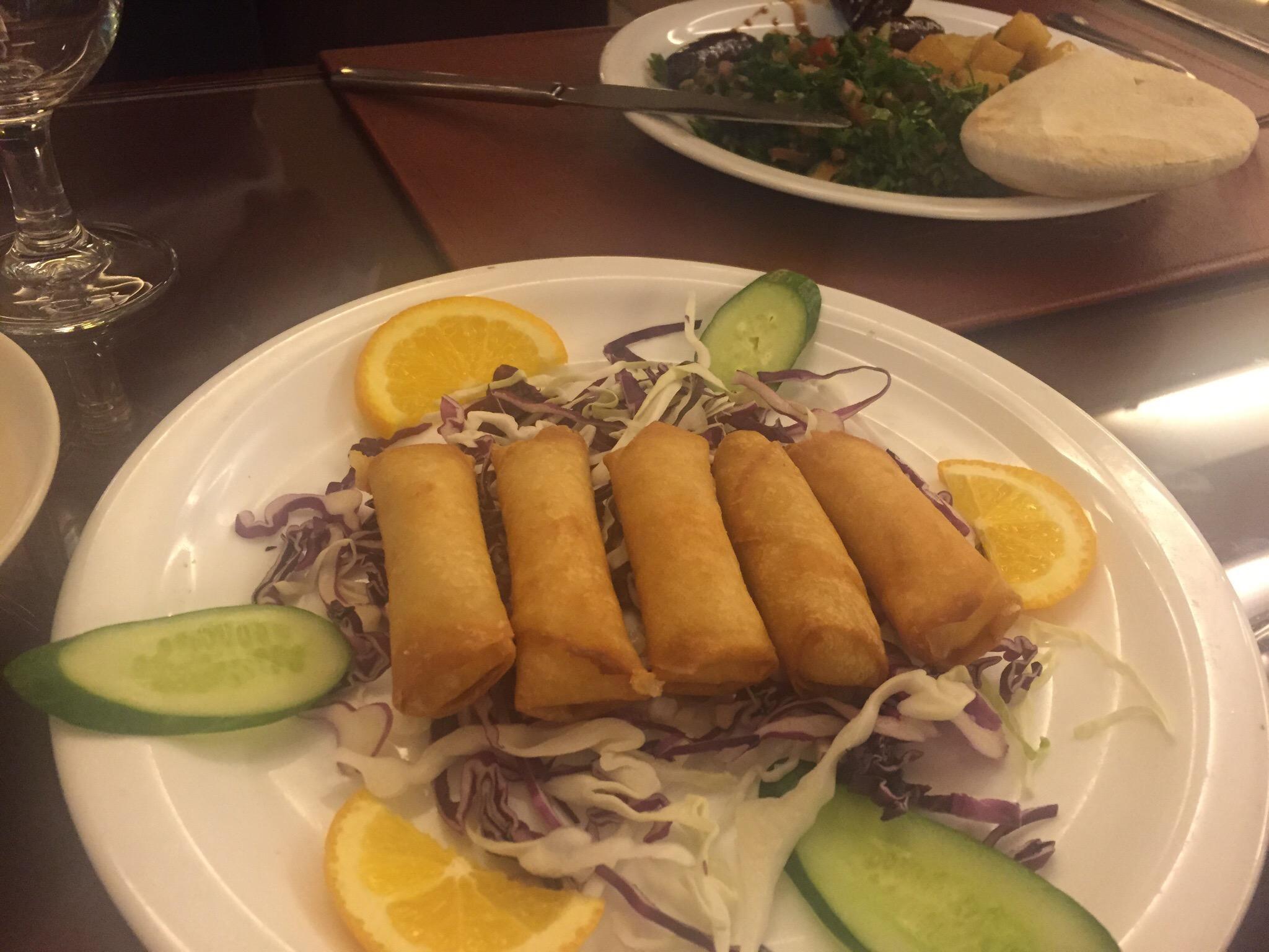 Al Sayad Seafood Place restaurant in Riyadh | KSARestaurant - discover ...