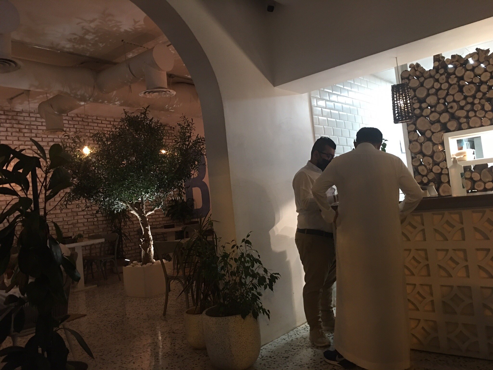 Bianca Pizzeria restaurant in Riyadh | KSARestaurant - discover new ...