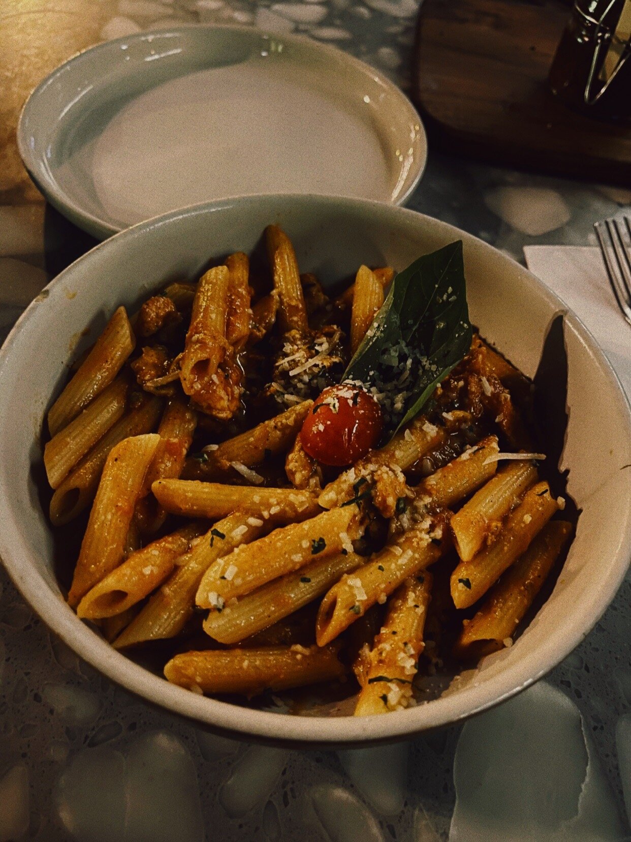 Bianca Pizzeria restaurant in Riyadh | KSARestaurant - discover new ...