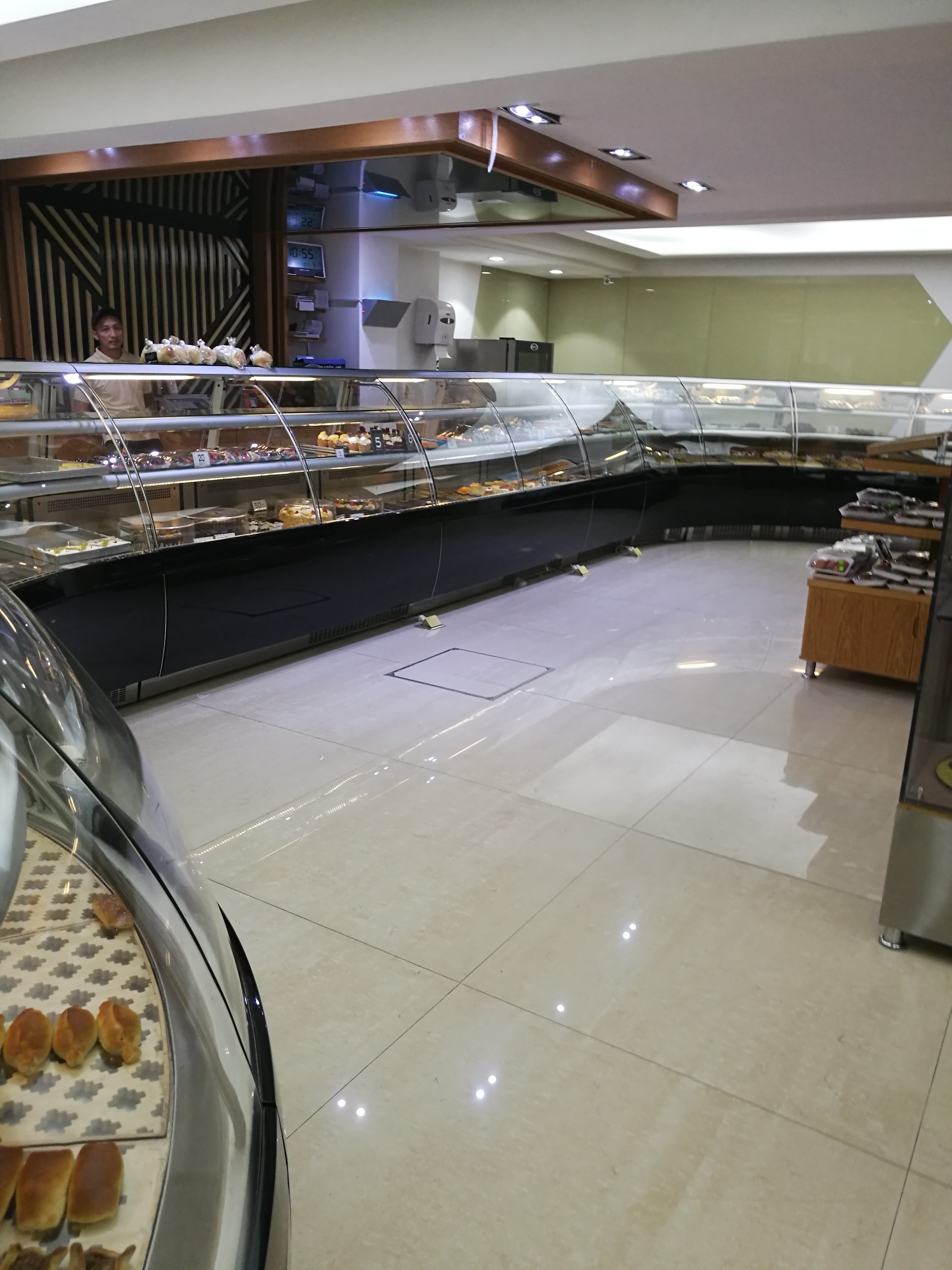 Kaaki Bakeries restaurant in Riyadh | KSARestaurant - discover new ...