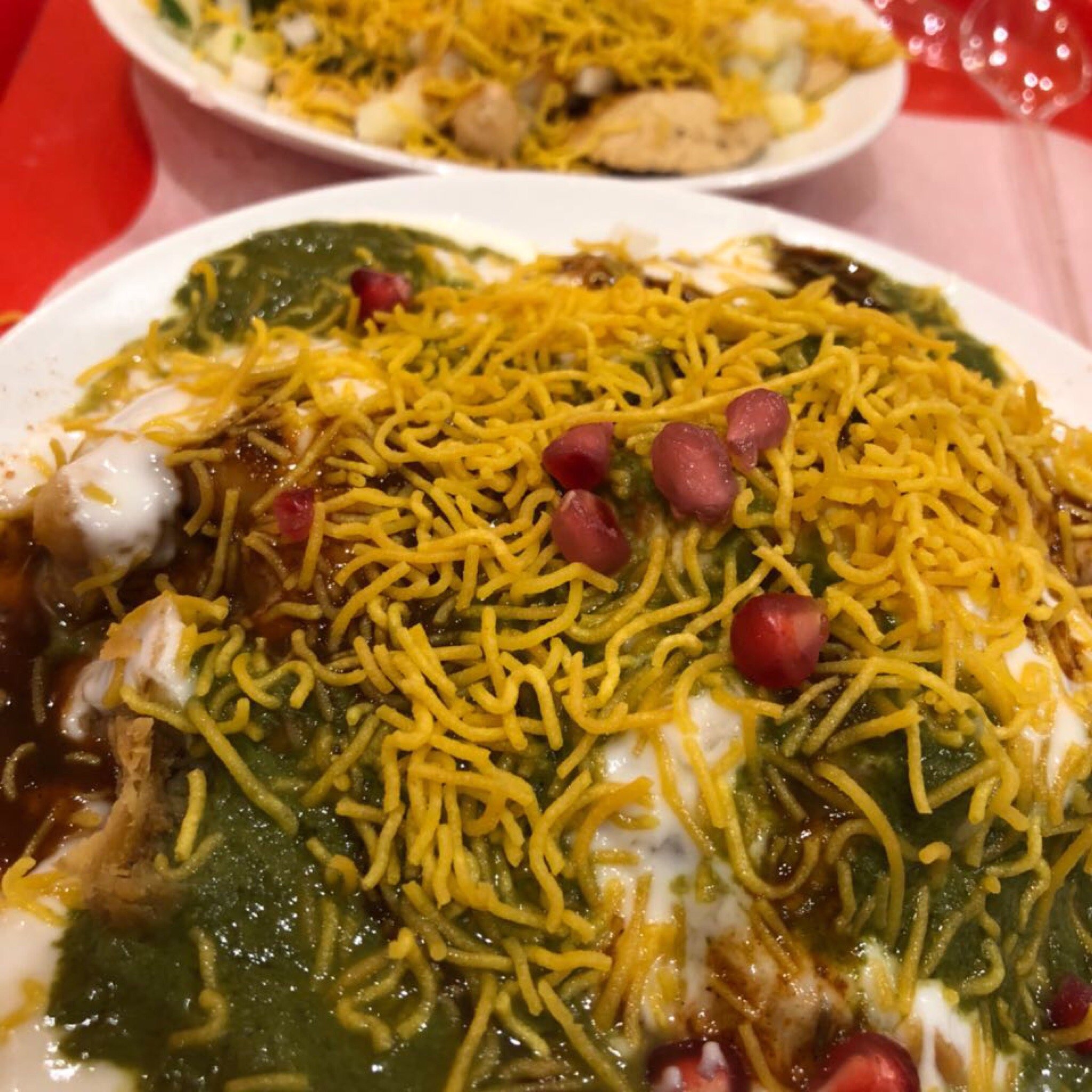 Red Cherry Indian Sweets & Snacks restaurant in Riyadh | KSARestaurant - discover new ...