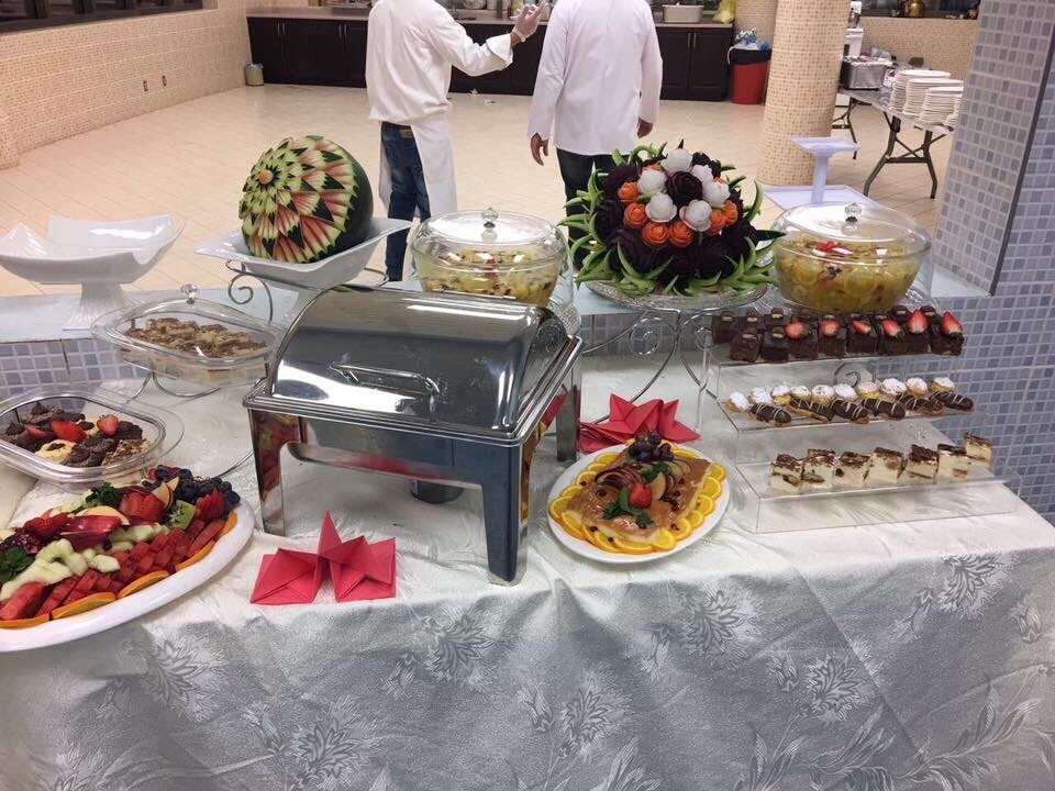 Grillo restaurant in Al Jubail | KSARestaurant - discover new ...