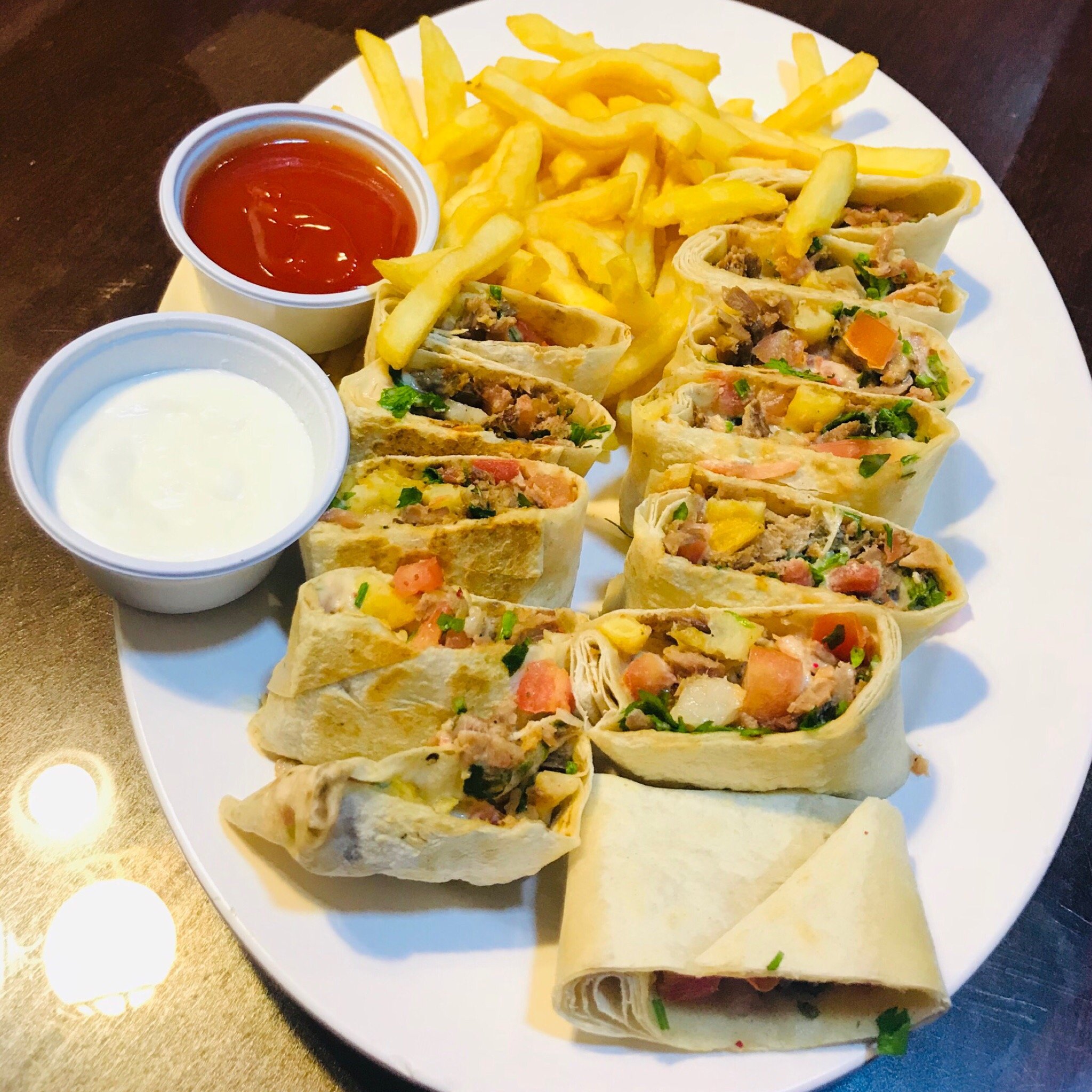 Grillo restaurant in Al Jubail | KSARestaurant - discover new ...