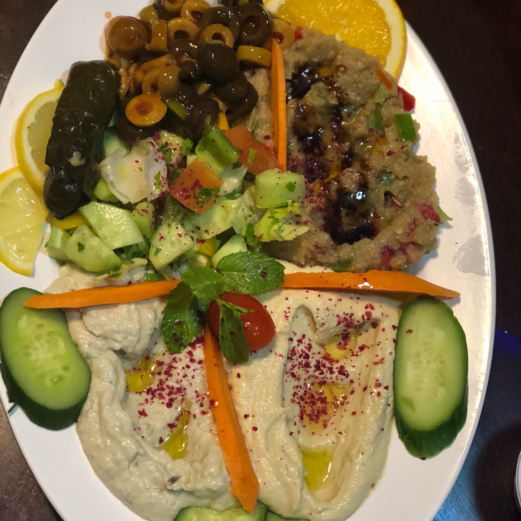 Grillo restaurant in Al Jubail | KSARestaurant - discover new ...
