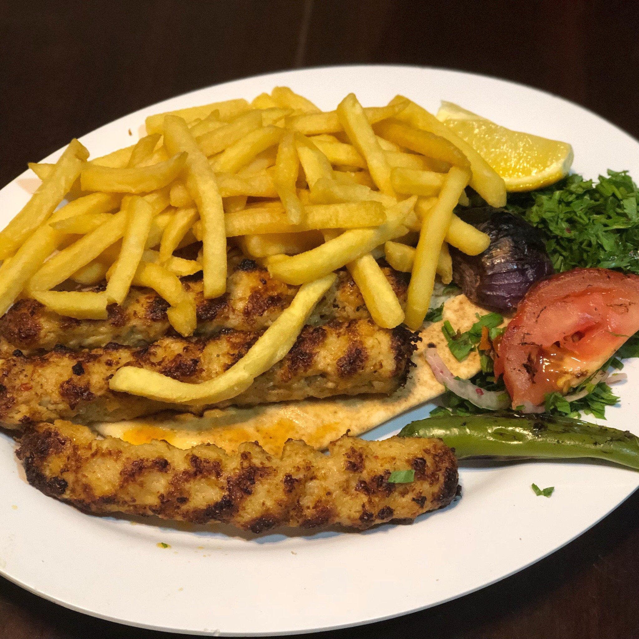 Grillo restaurant in Al Jubail | KSARestaurant - discover new ...