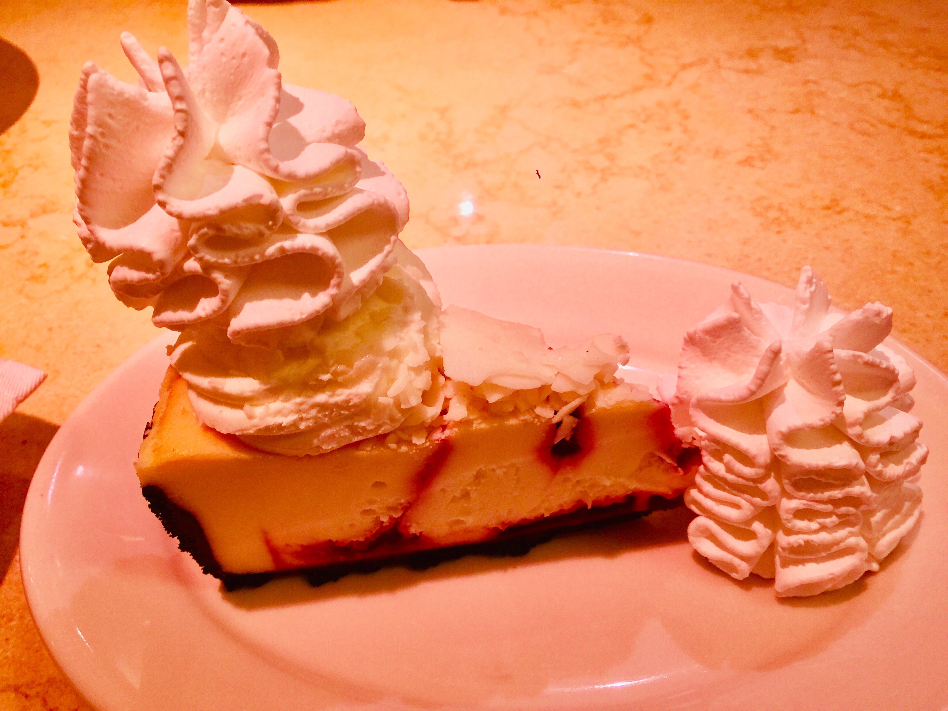 The Cheesecake Factory restaurant in Riyadh | KSARestaurant - discover ...
