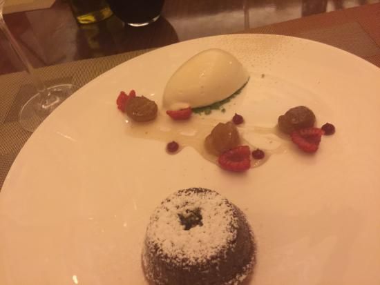 La Cucina restaurant in Riyadh | KSARestaurant - discover new ...