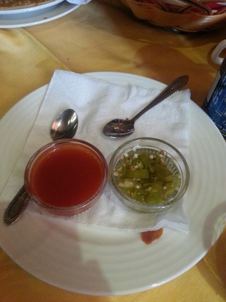 La Sani Restaurant - Al Olaya restaurant in Riyadh | KSARestaurant ...