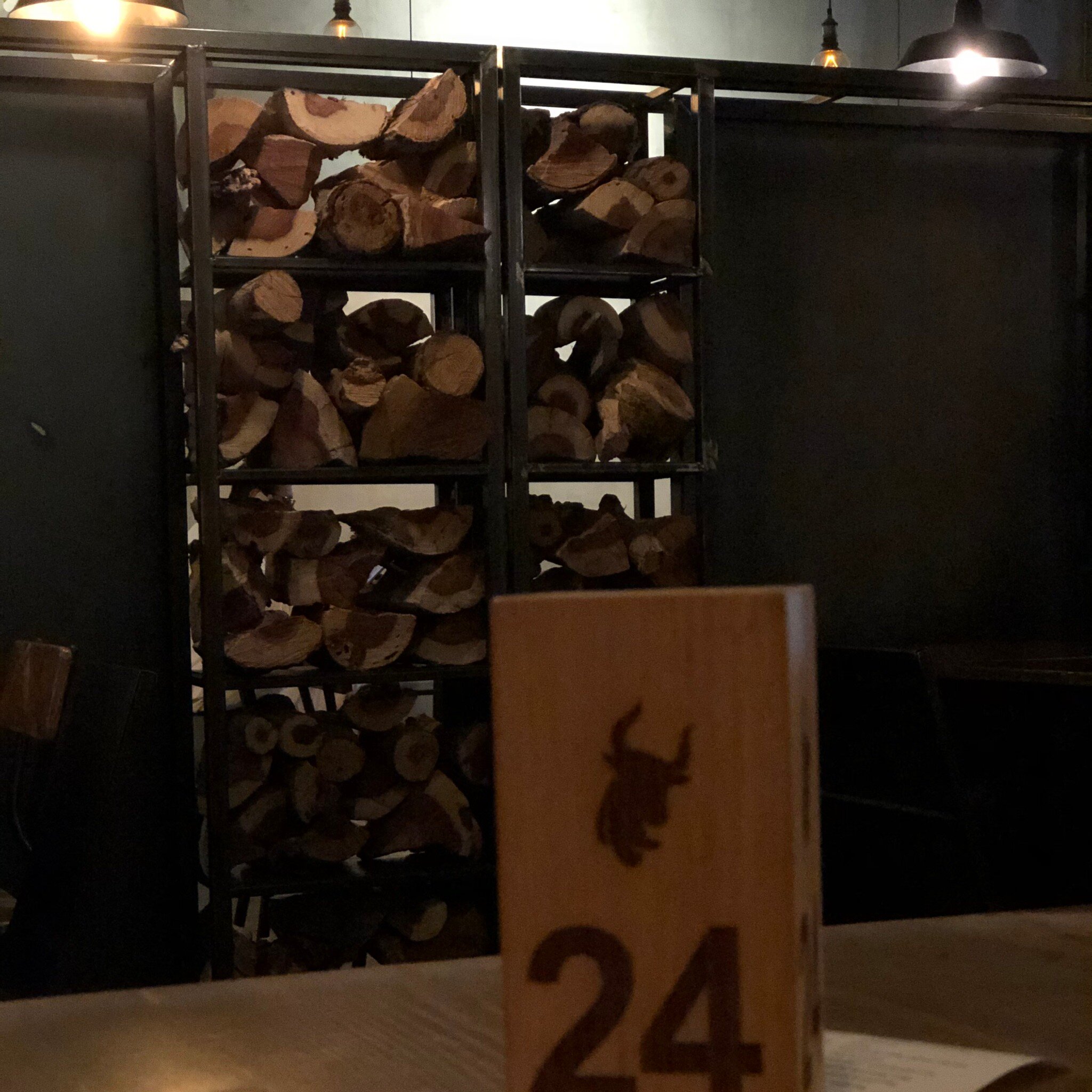 7 Ribs restaurant in Riyadh | KSARestaurant - discover new restaurants ...