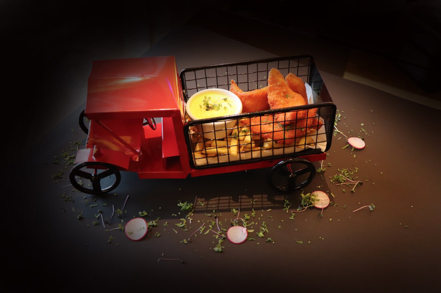 Chingari Restaurant & Lounge restaurant in Riyadh | KSARestaurant ...